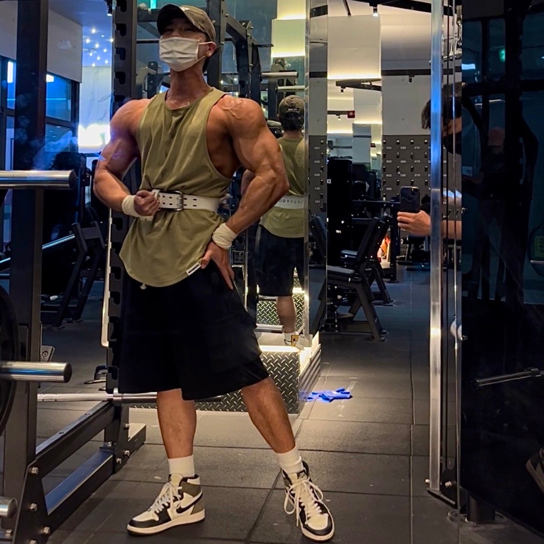 임주혁 (@fit_105size) 님의 게시물 | KREAM