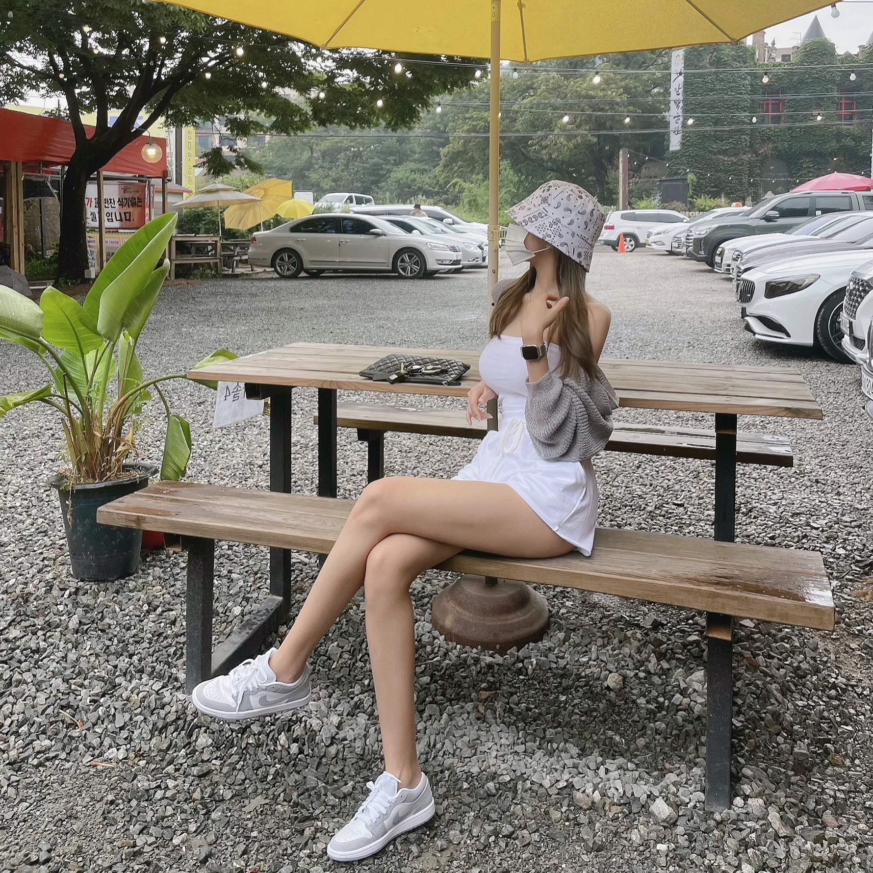 미미 (@m_miz_zi) 님의 게시물 | KREAM