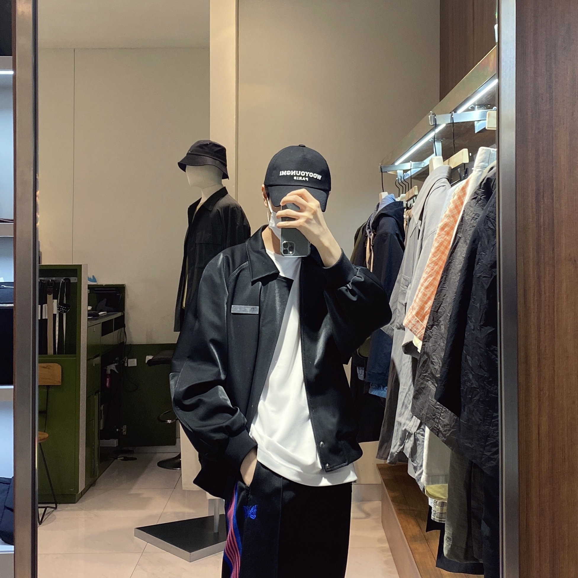 (@iidllee) 님의 게시물 | KREAM