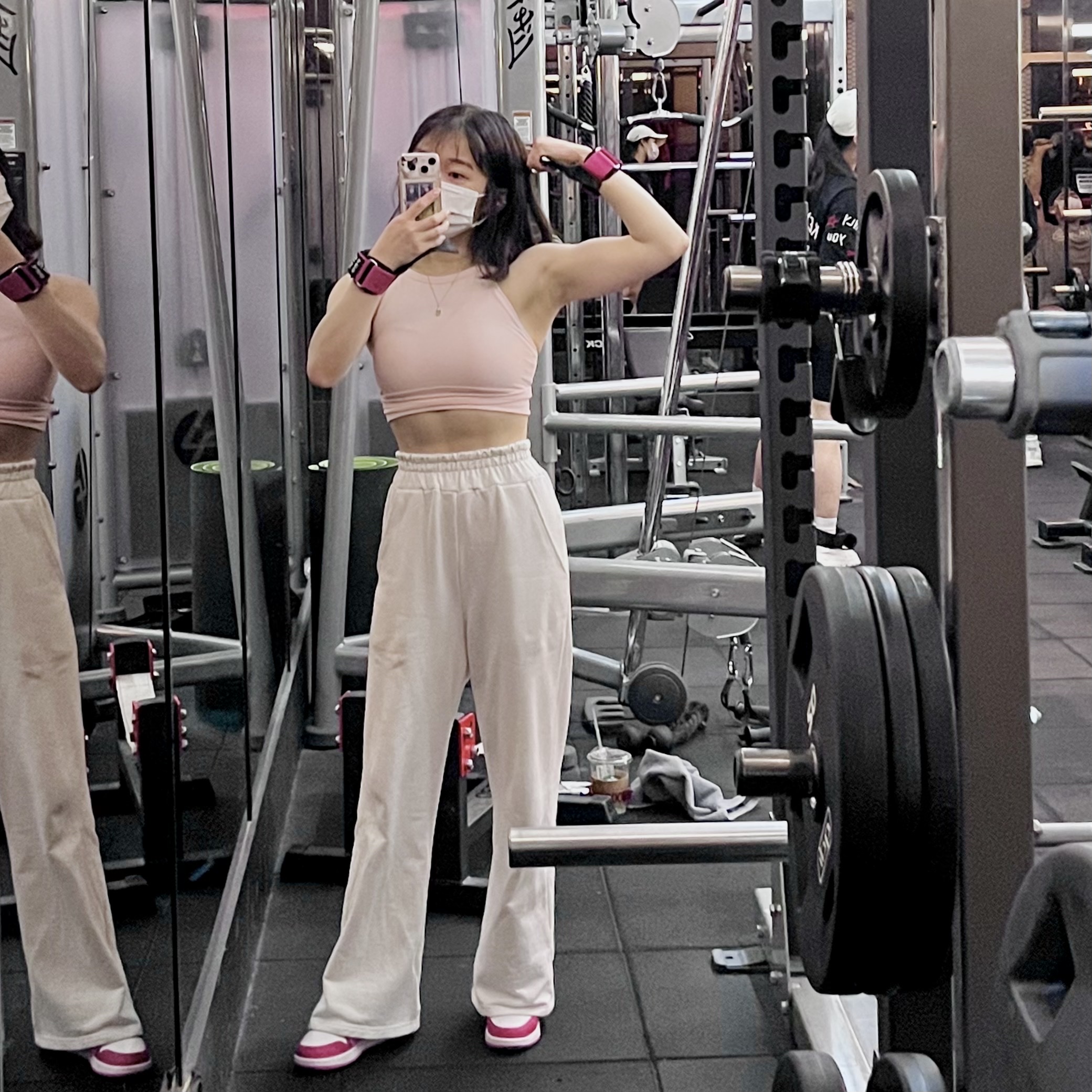 콩 (@kong._.777) 님의 게시물 | KREAM