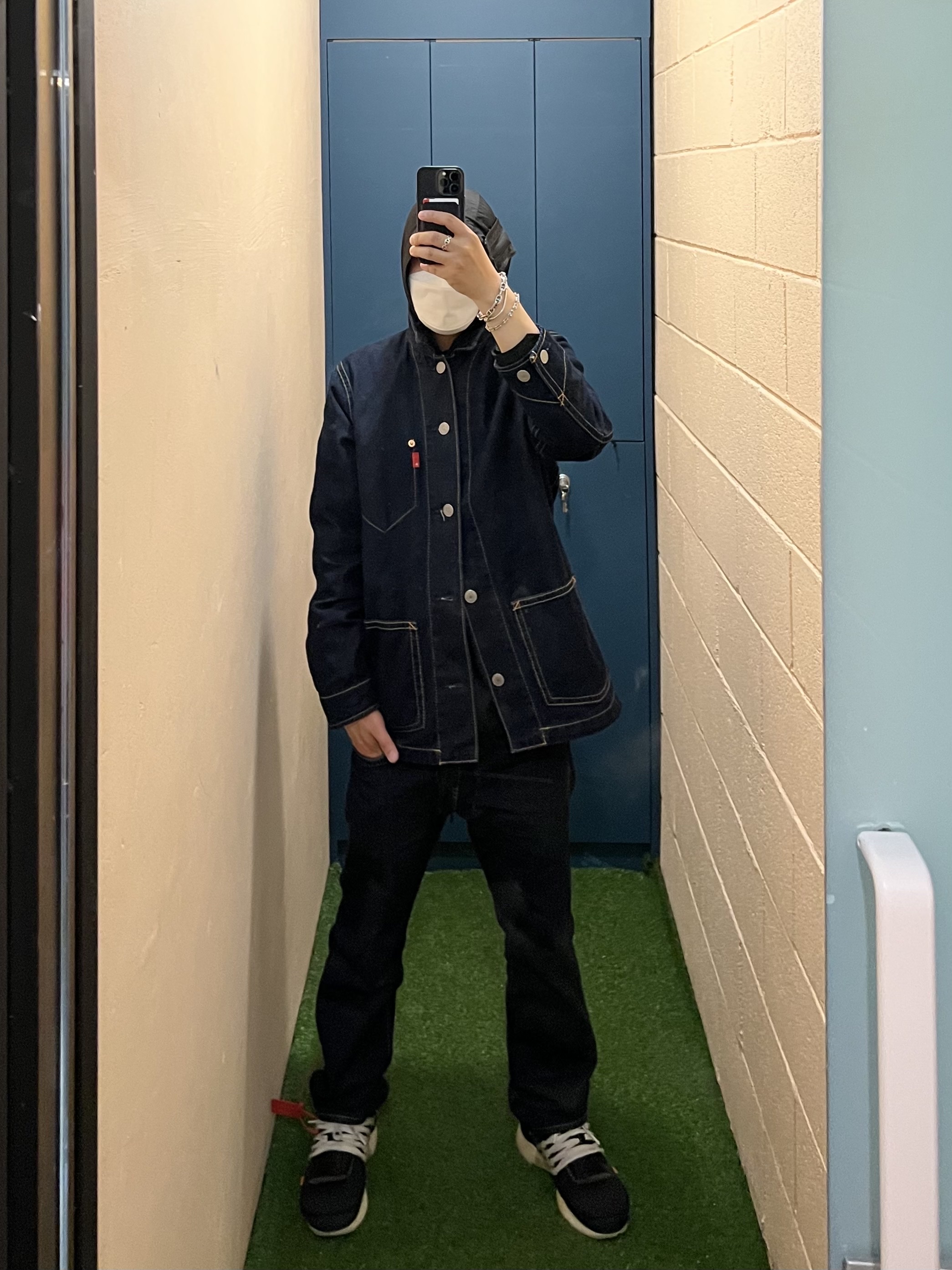 junns (@junns) 님의 게시물 | KREAM