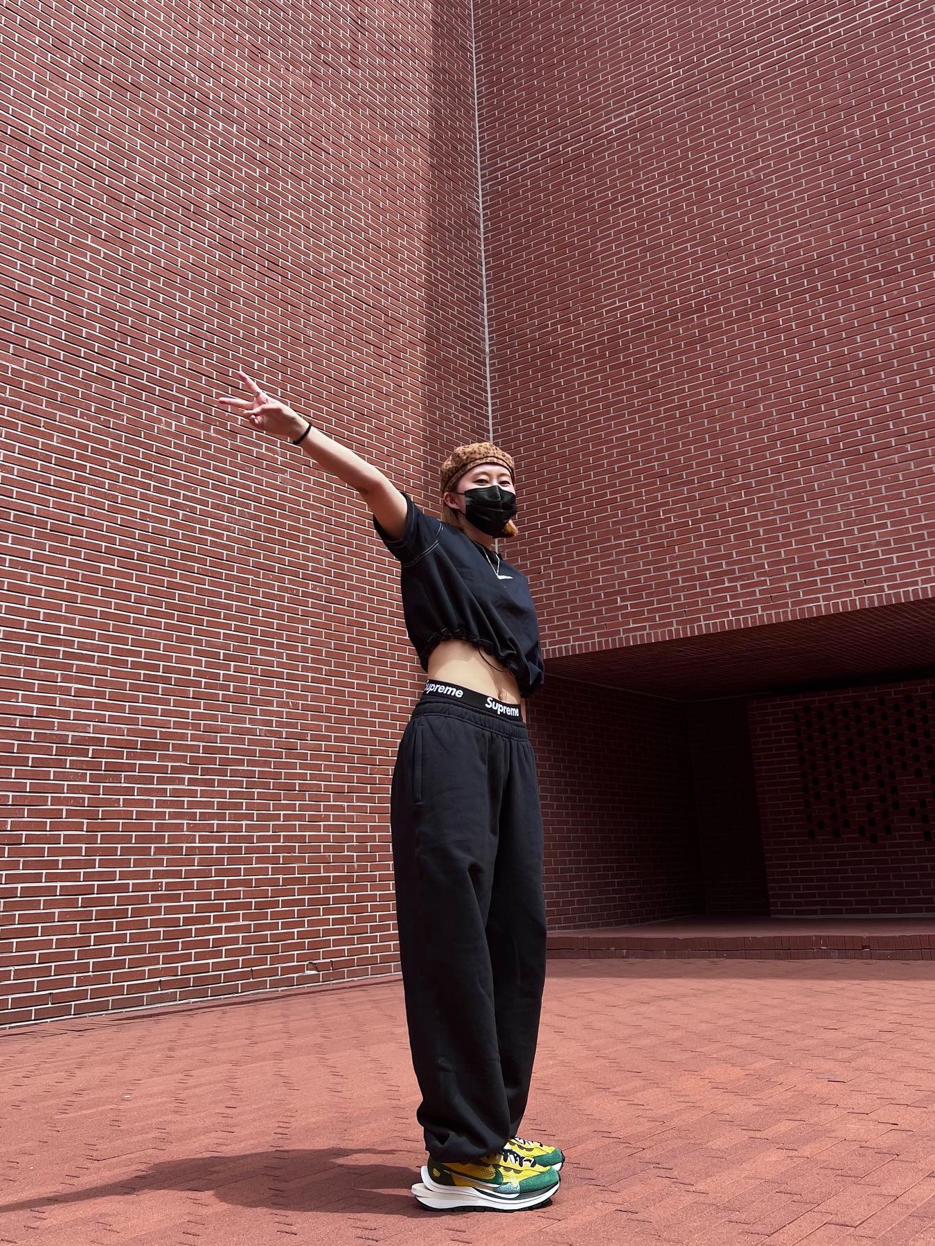 윰 (@yooooooooooomi) 님의 게시물 | KREAM