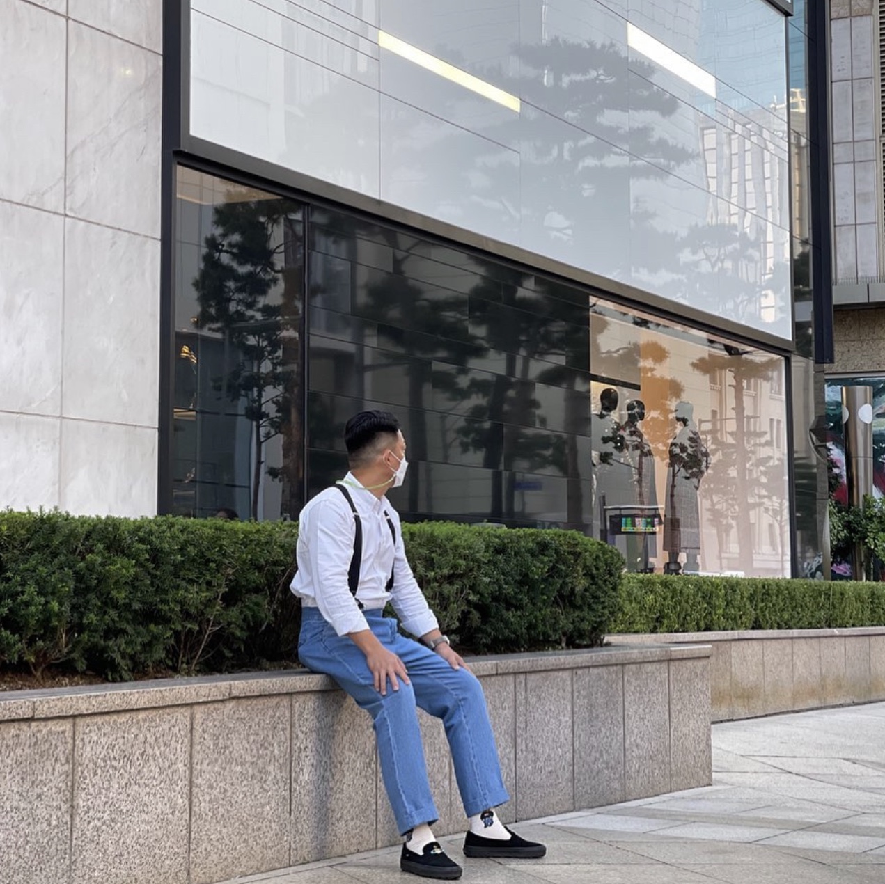 eathan_han (@eathan_han) 님의 게시물 | KREAM