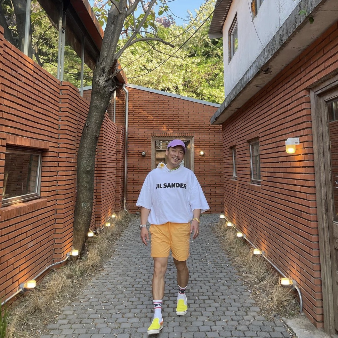 eathan_han (@eathan_han) 님의 게시물 | KREAM