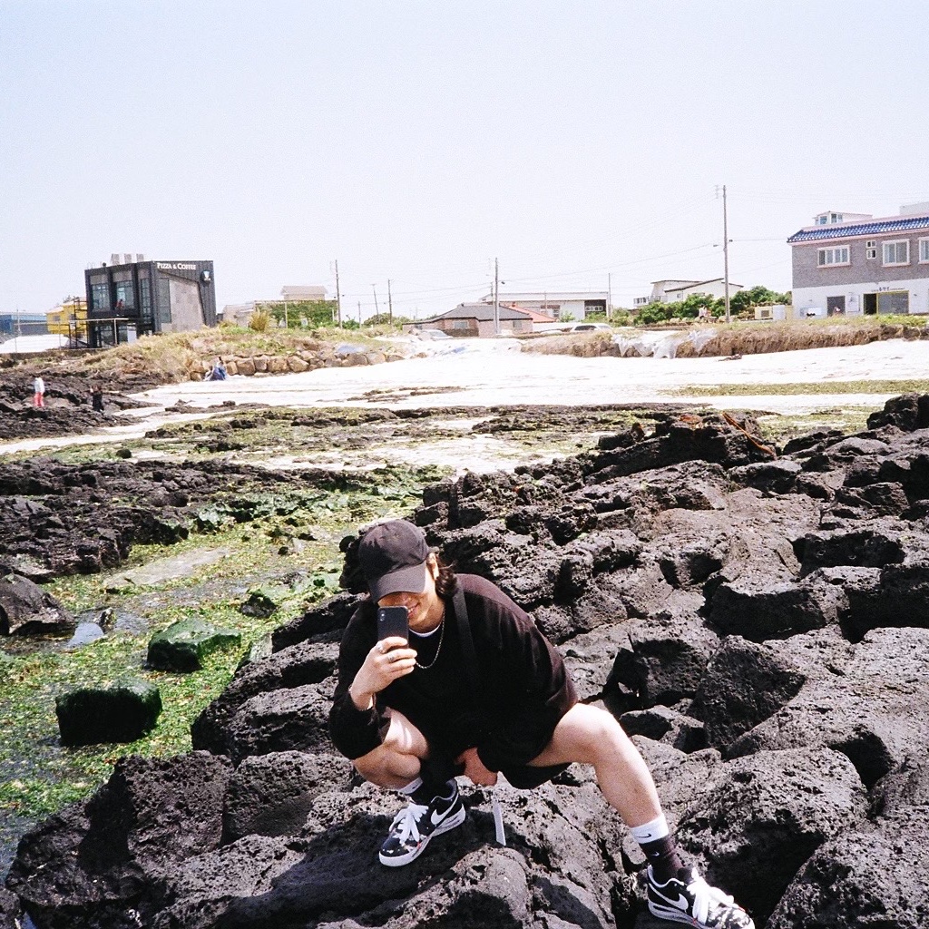 비공개 (@unknown_) 님의 게시물 | KREAM