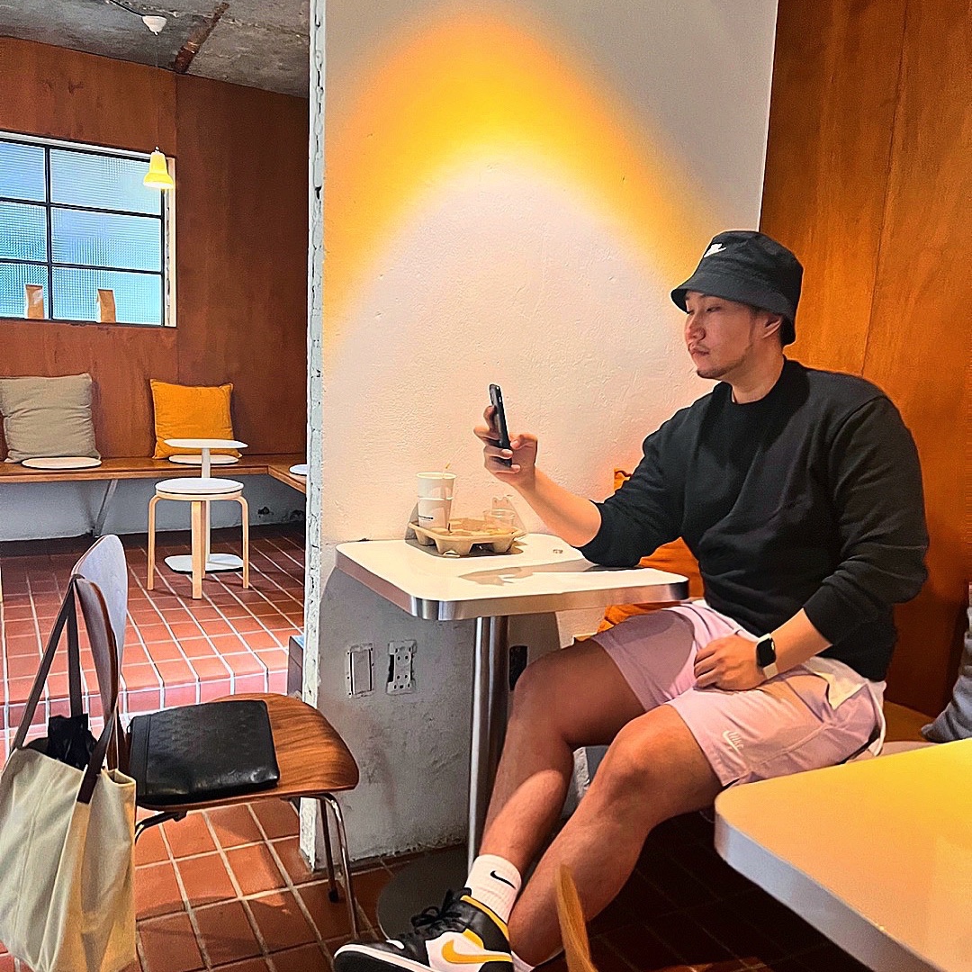 (@xoxoxoxoxox...) 님의 게시물 | KREAM