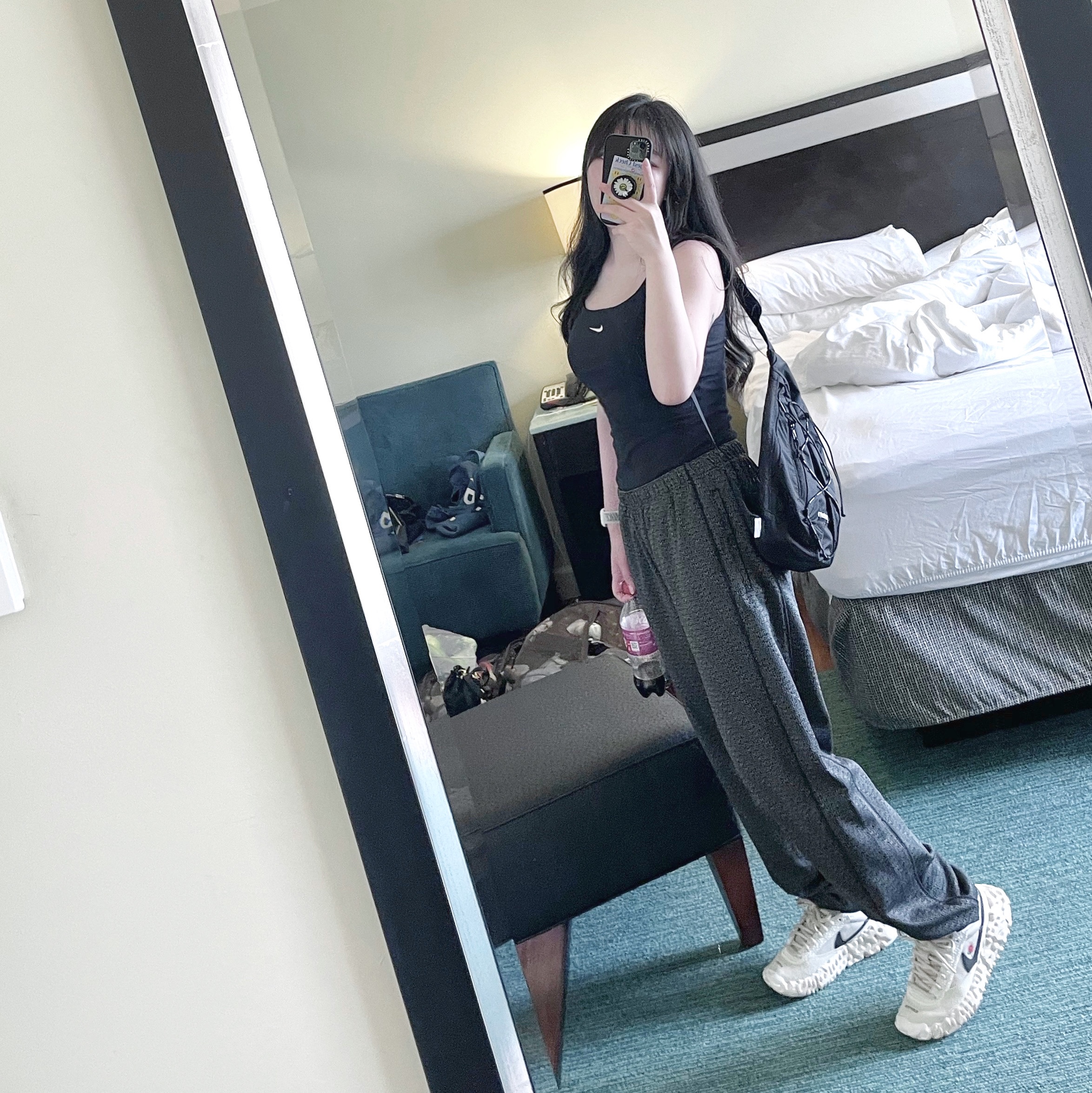 MINJI (@parxchute) 님의 게시물 | KREAM