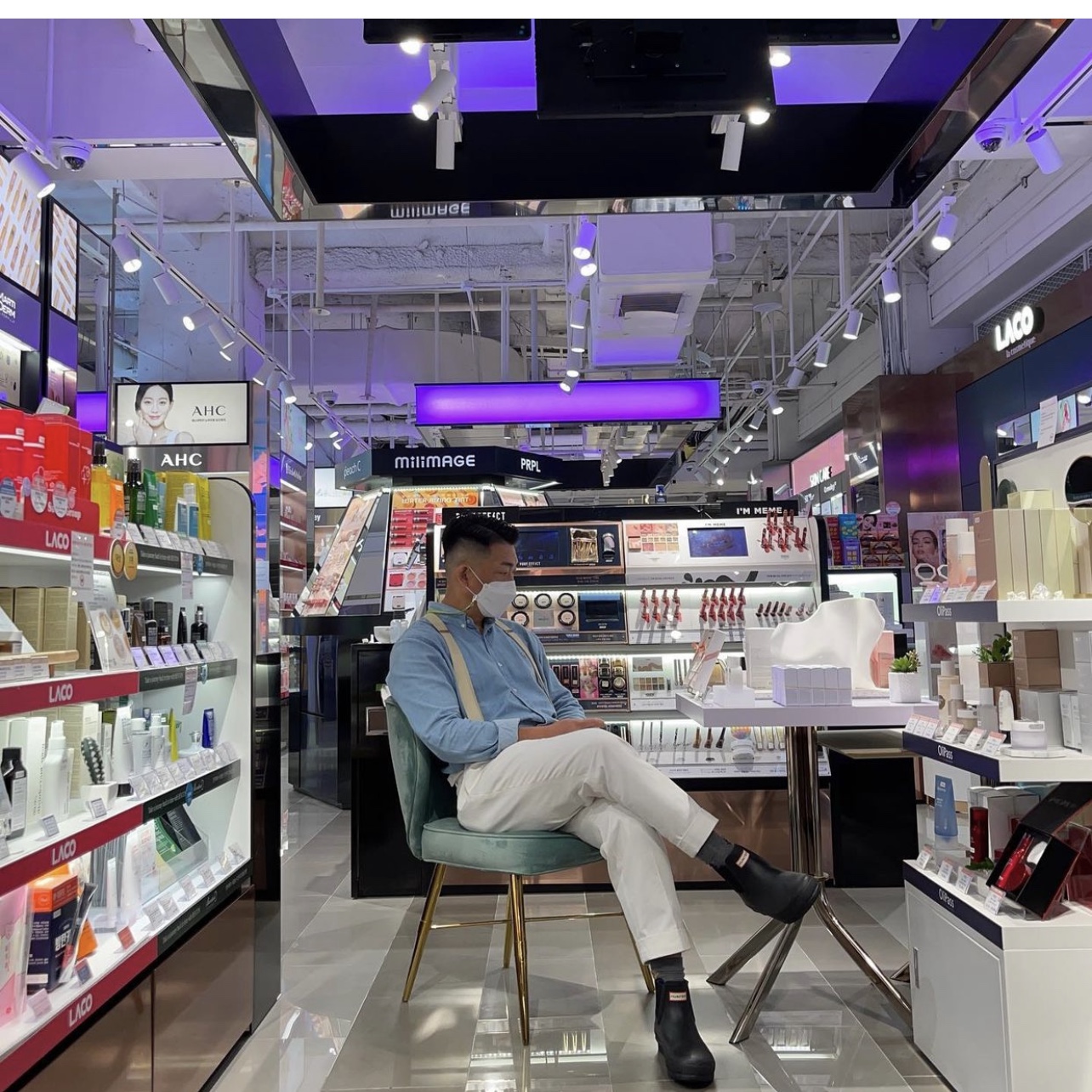 eathan_han (@eathan_han) 님의 게시물 | KREAM