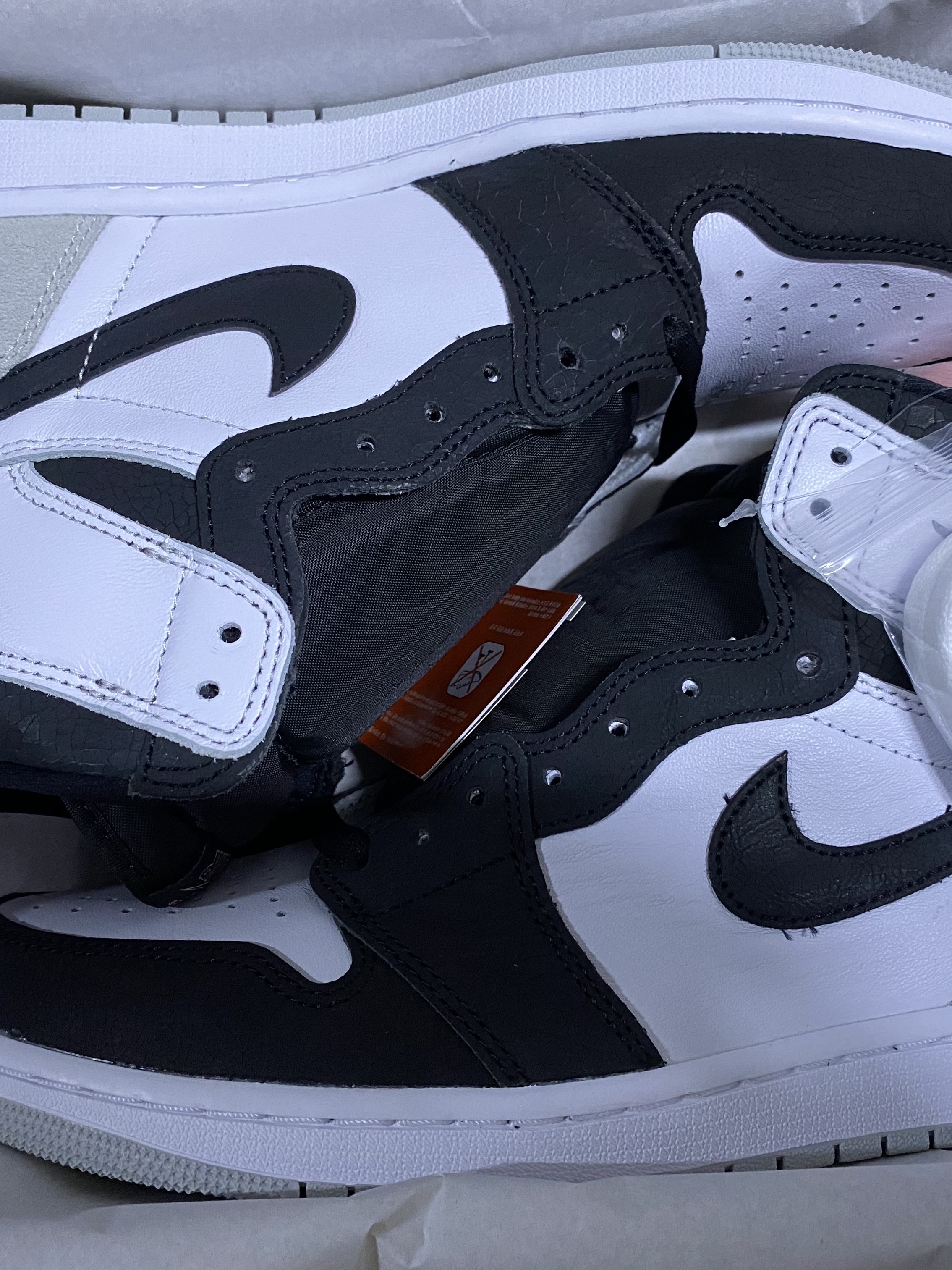 (@won_sneakers) 님의 게시물 | KREAM