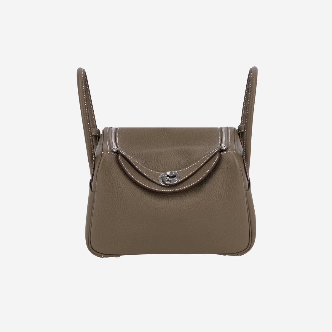 에르메스 린디 26 백 클레망스 & 팔라듐 하드웨어 에뚜쁘 | Hermes | KREAM