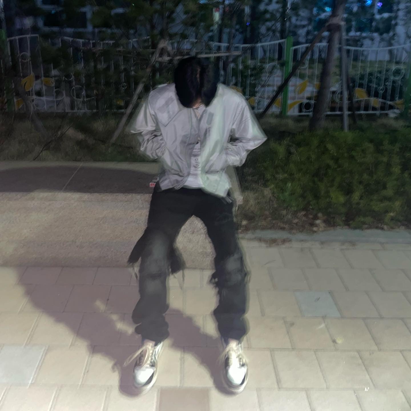 not2faces (@not2faces) 님의 게시물 | KREAM