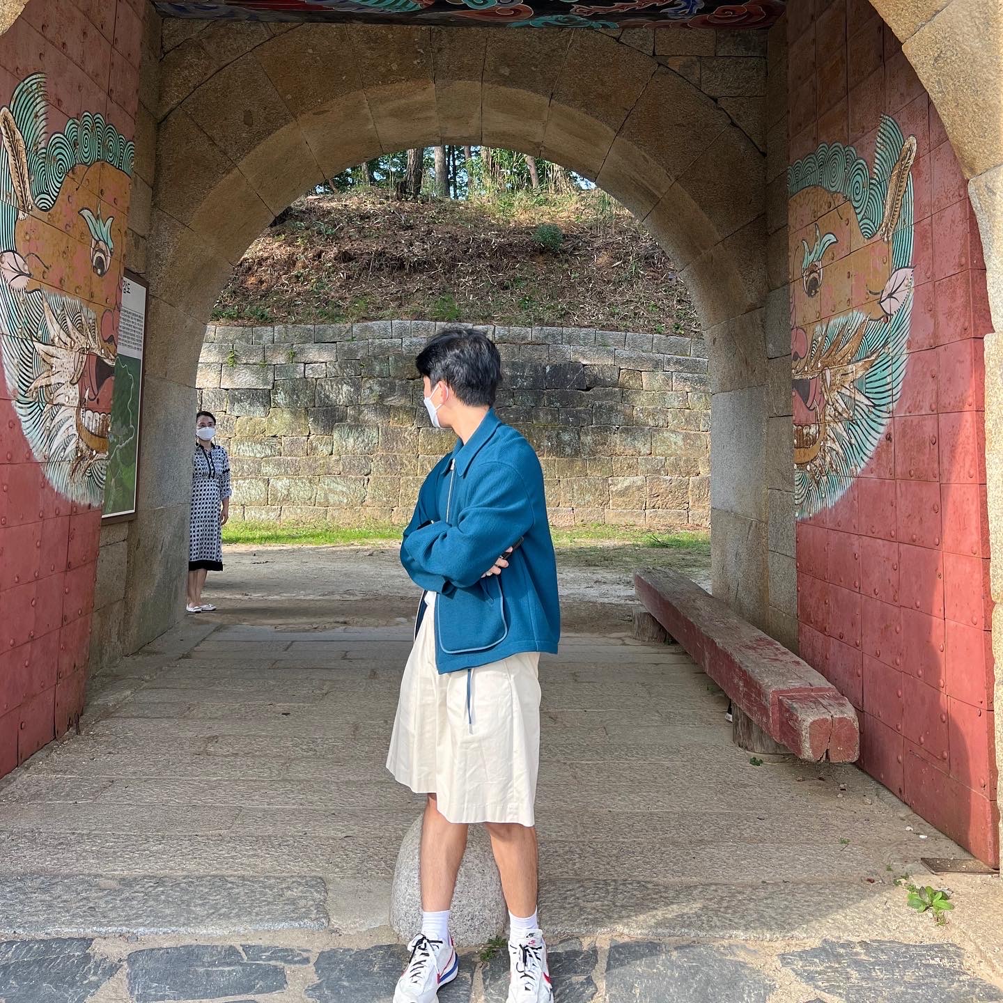 🫥 (@tsl68y) 님의 게시물 | KREAM