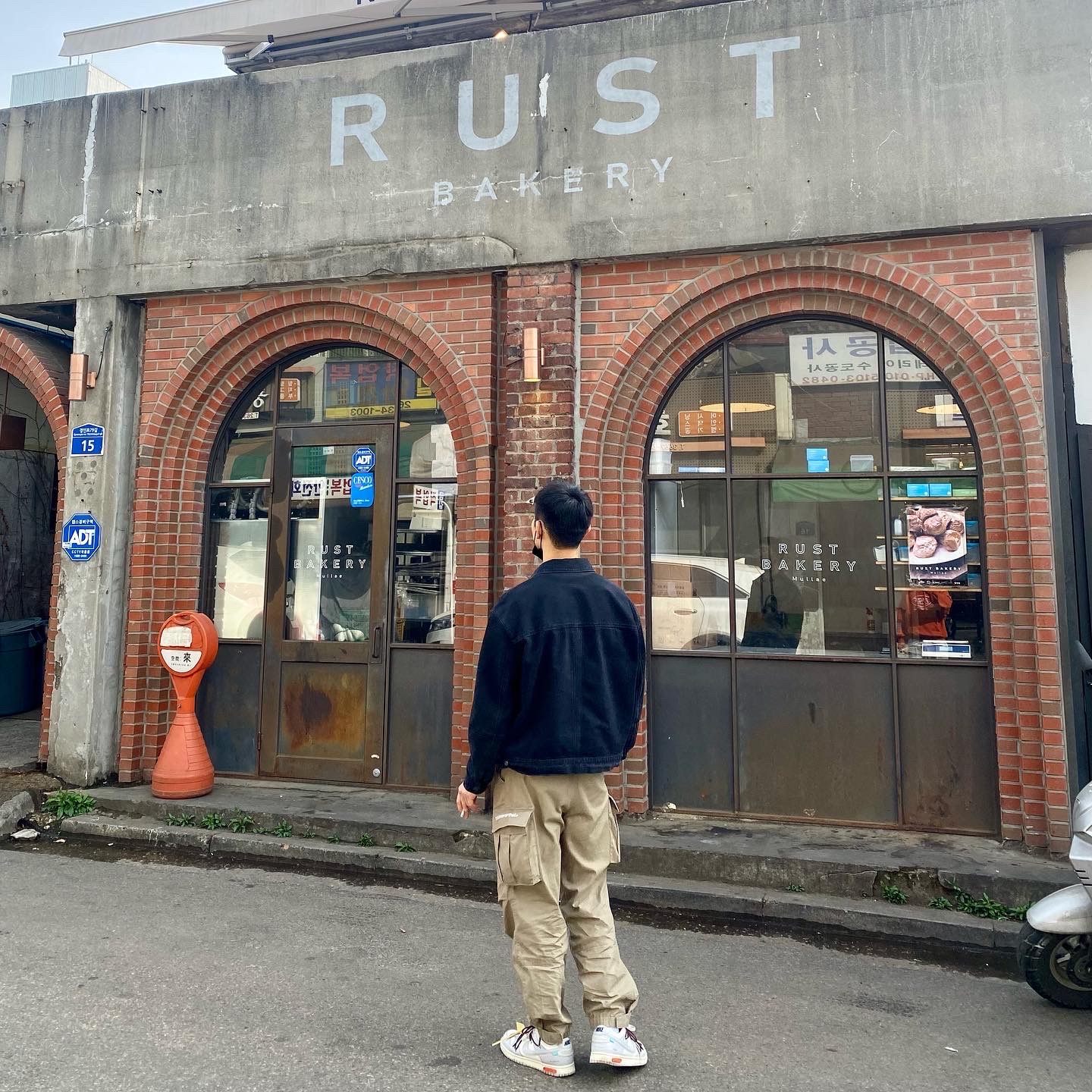 dltkdguq99 (@sang_happ) 님의 게시물 | KREAM