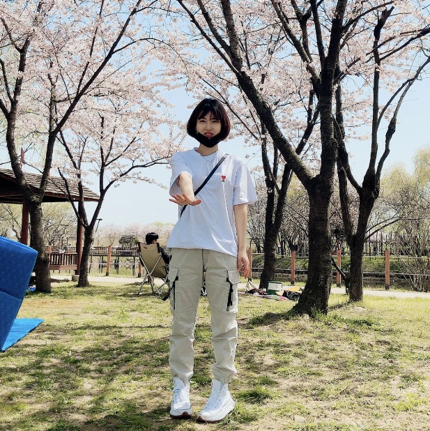 씽 (@jxjxjxj) 님의 게시물 | KREAM