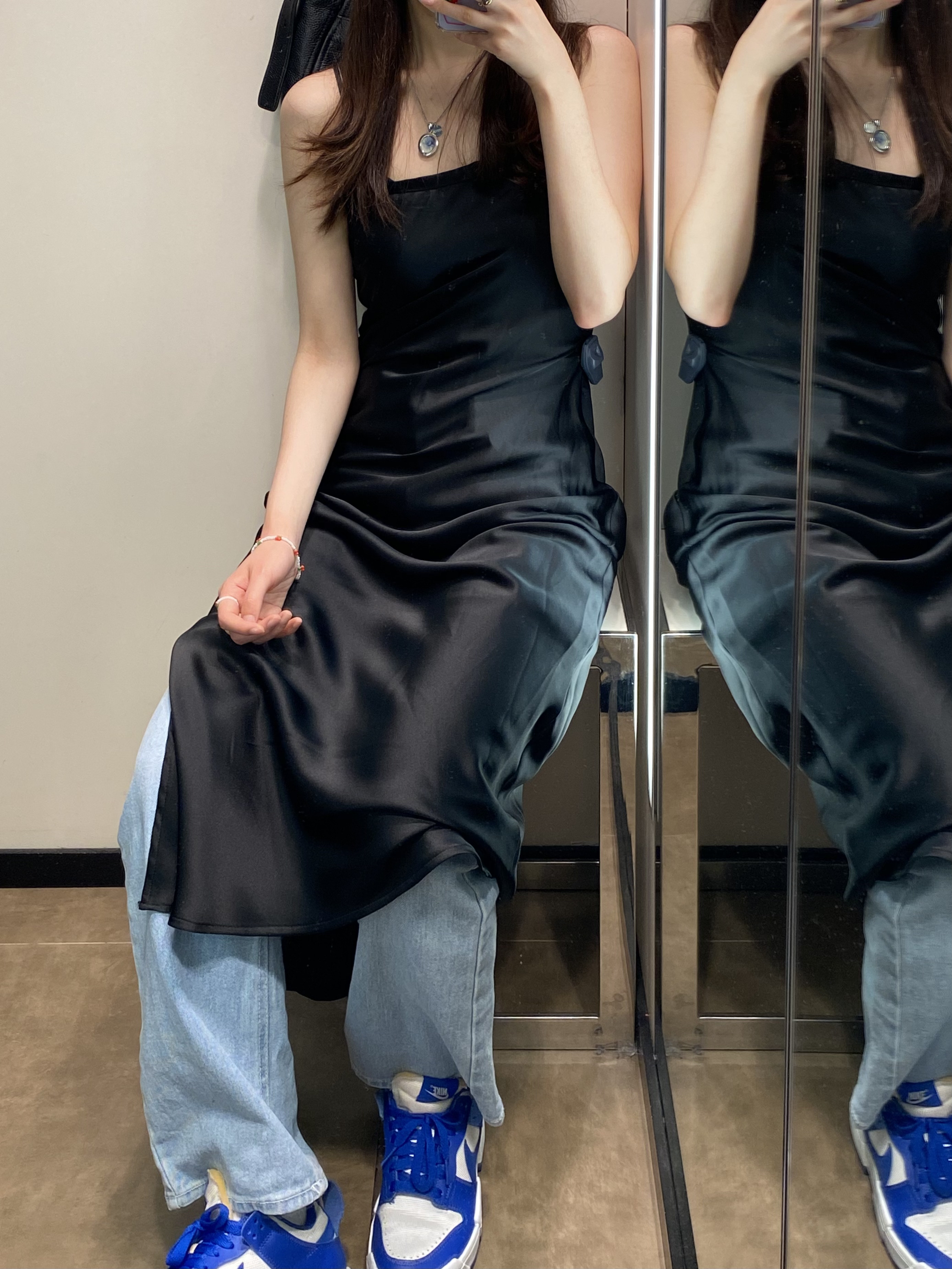 ฅ^•ﻌ•^ฅ (@hy0nida) 님의 게시물 | KREAM