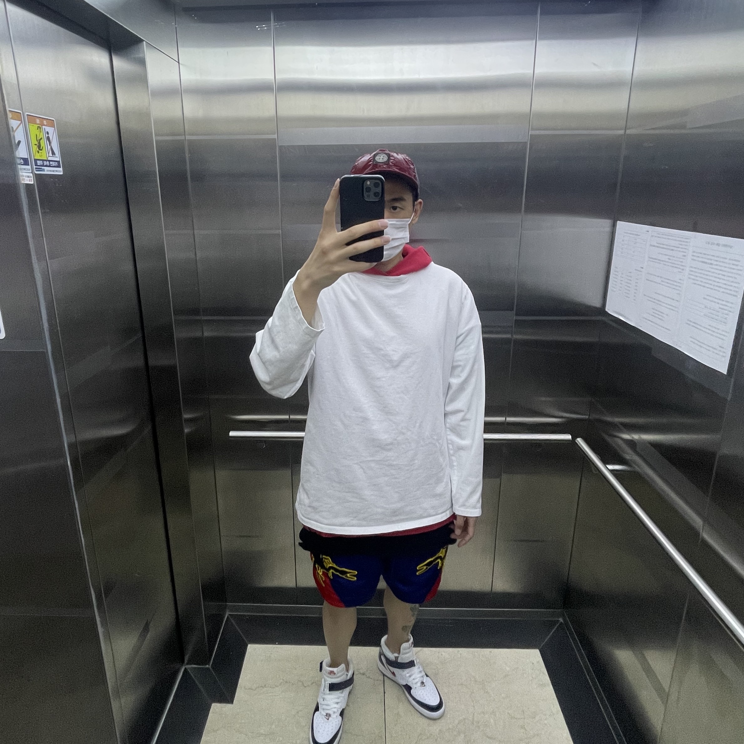 jack (@yo_oy) 님의 게시물 | KREAM