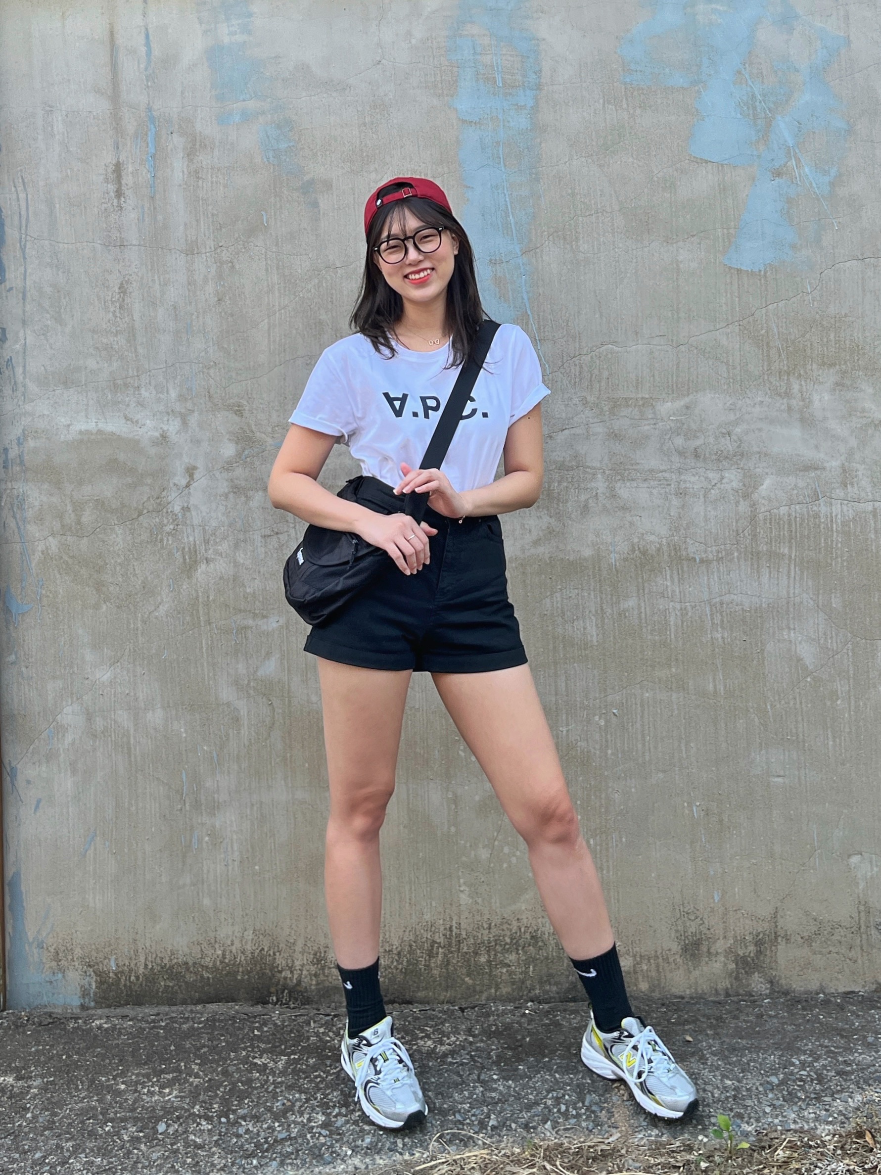 효정 (@thatsnonono...) 님의 게시물 | KREAM