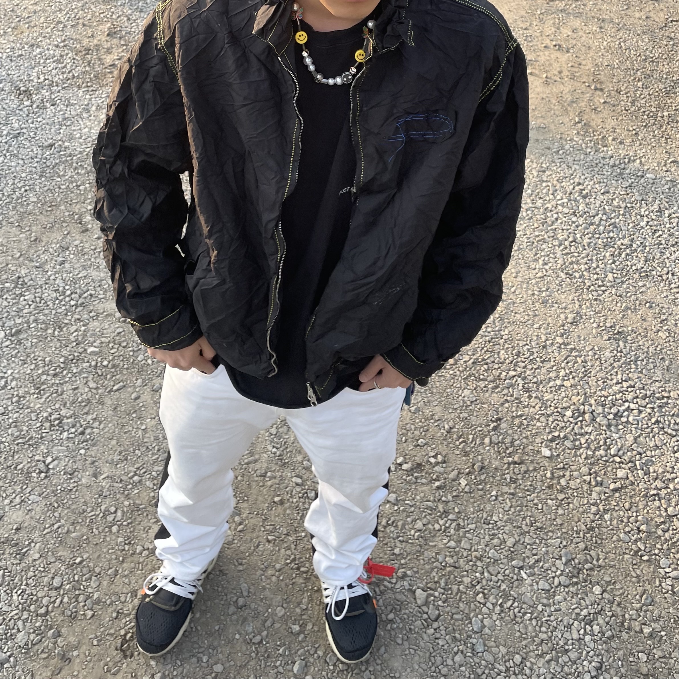 not2faces (@not2faces) 님의 게시물 | KREAM