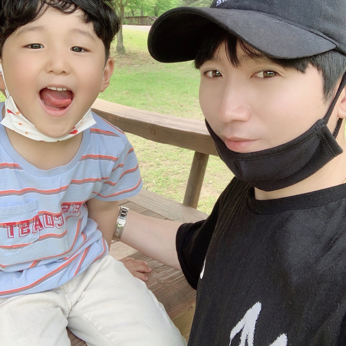 쿠니쿠니 (@electrickun) 님의 게시물 | KREAM