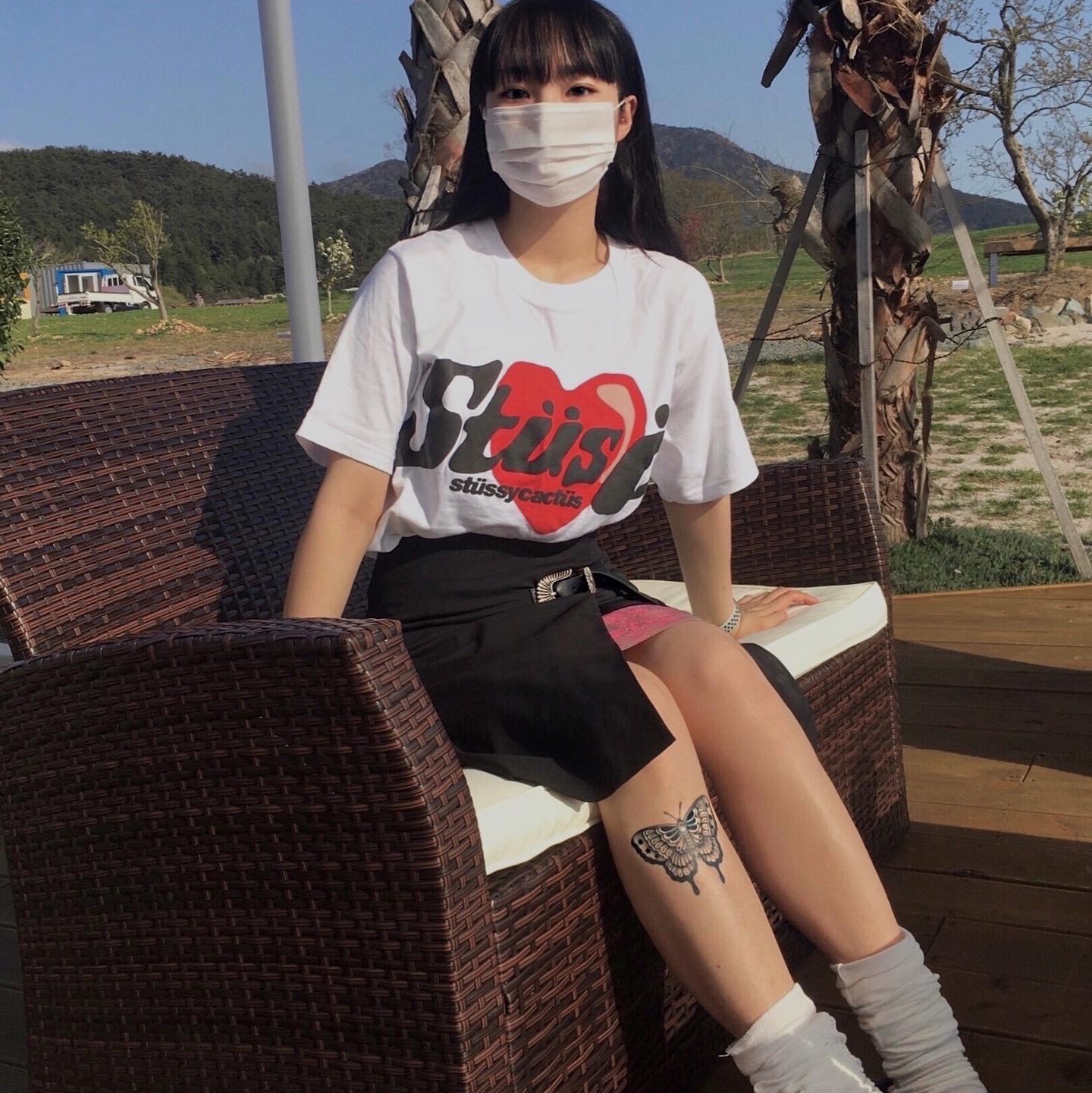 랑만 (@raangman) 님의 게시물 | KREAM