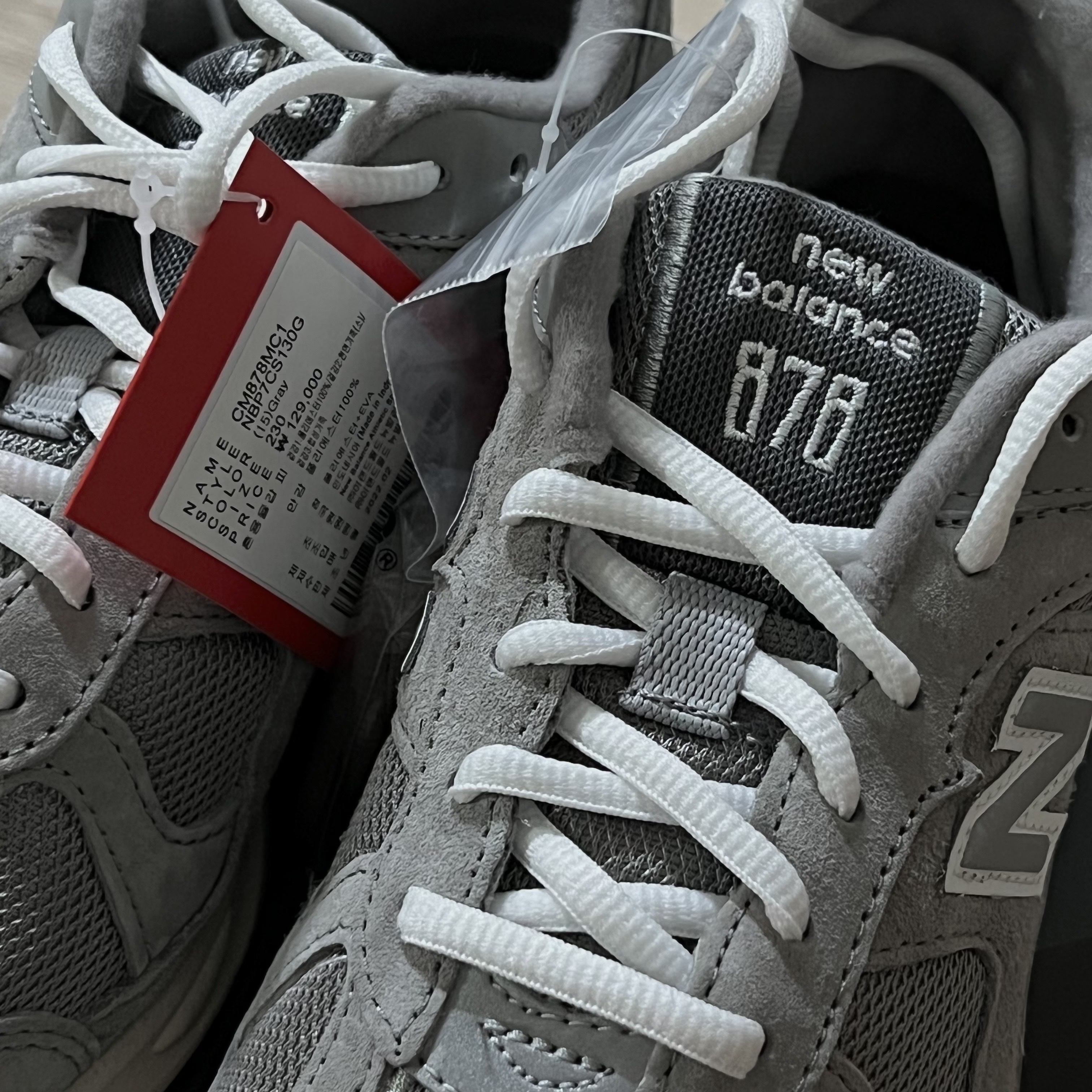 ⭐️ (@166.0798) 님의 게시물 | KREAM