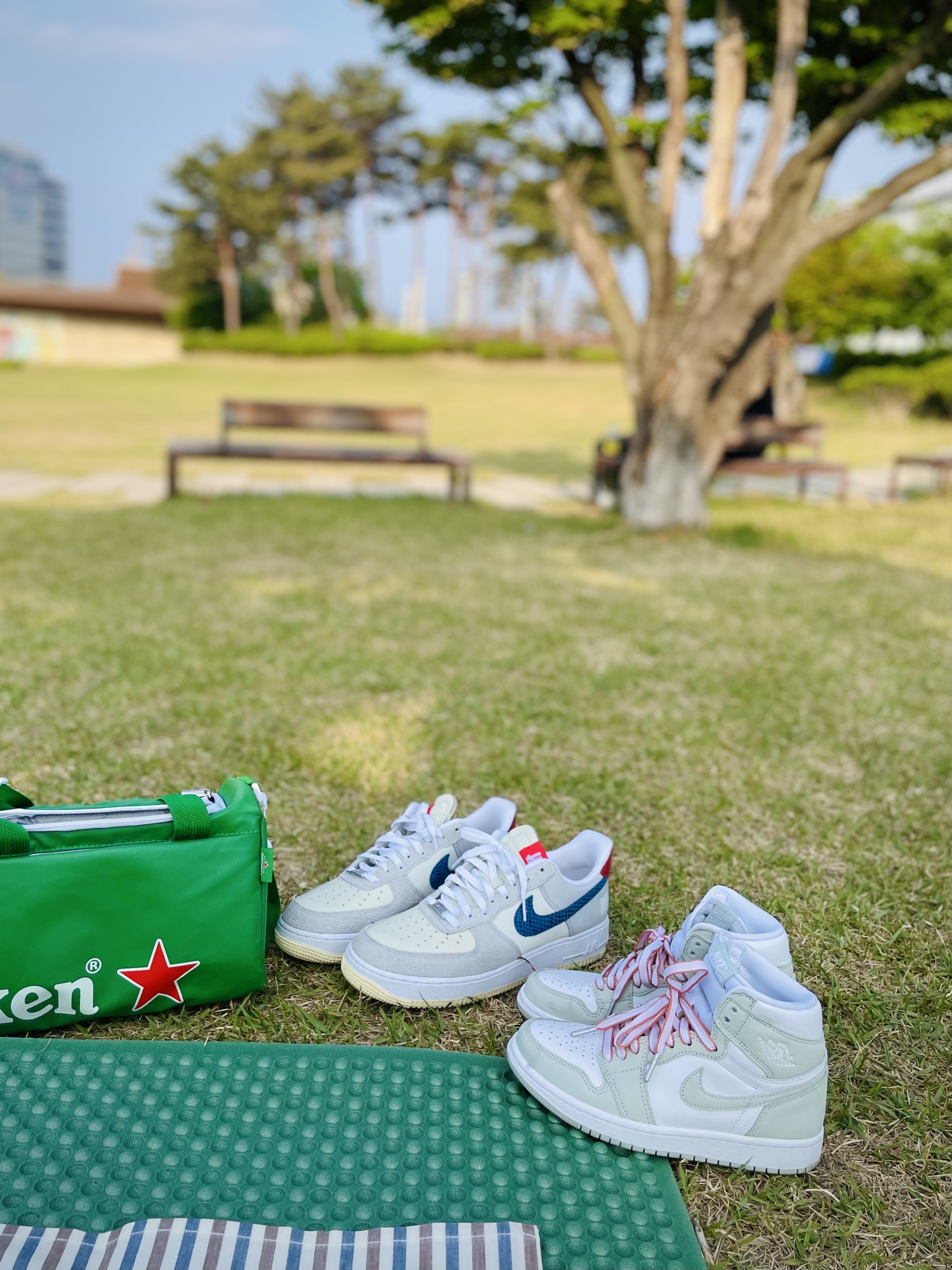 캡틴 (@kai_jj) 님의 게시물 | KREAM