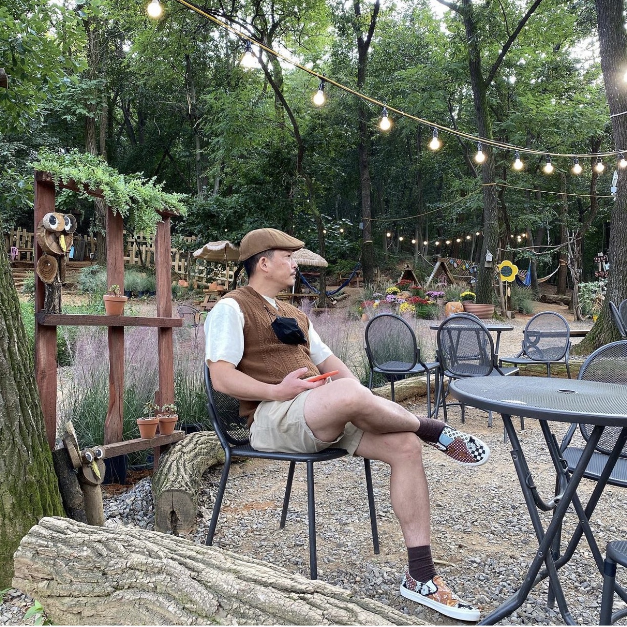 eathan_han (@eathan_han) 님의 게시물 | KREAM