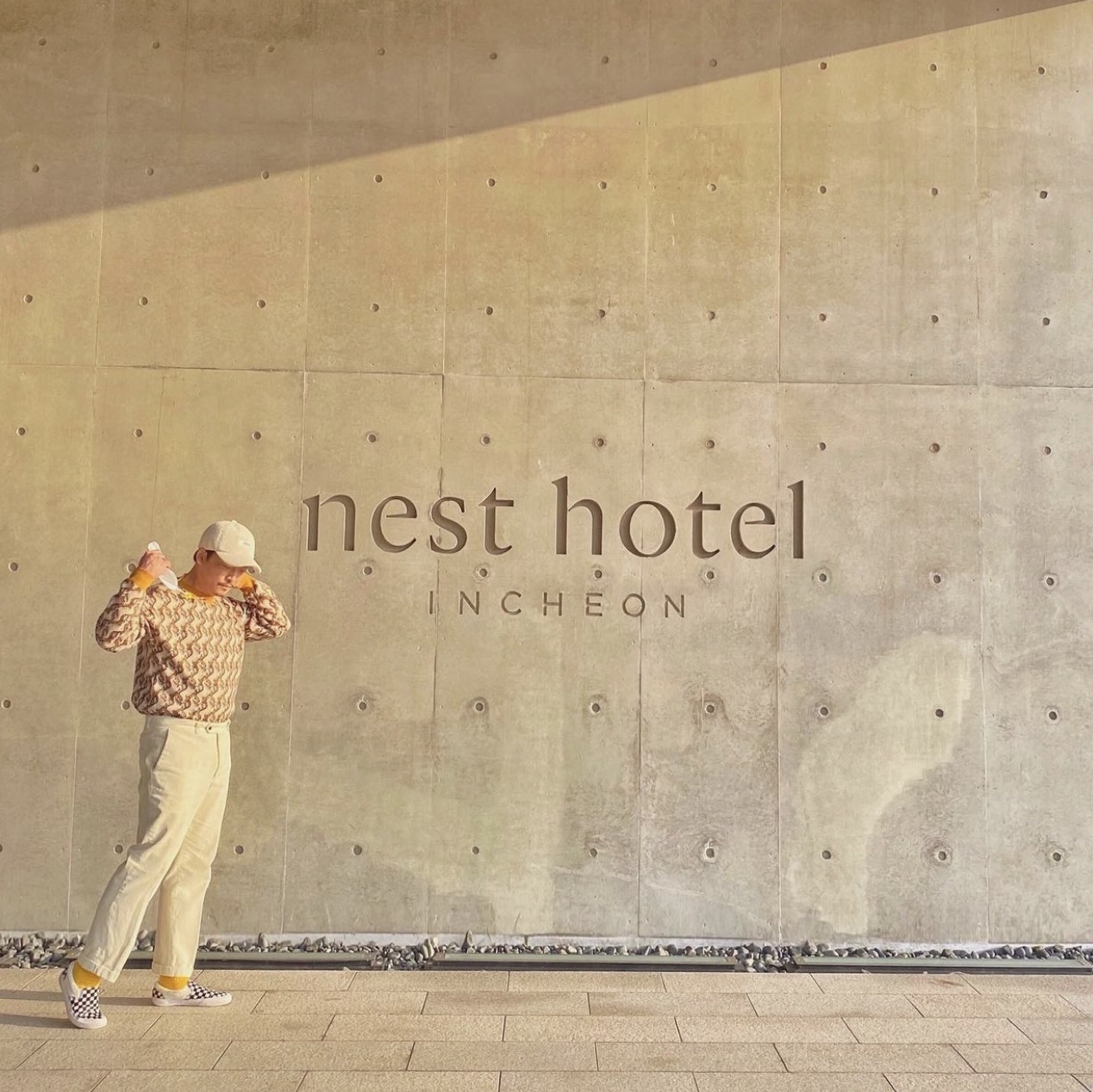 eathan_han (@eathan_han) 님의 게시물 | KREAM