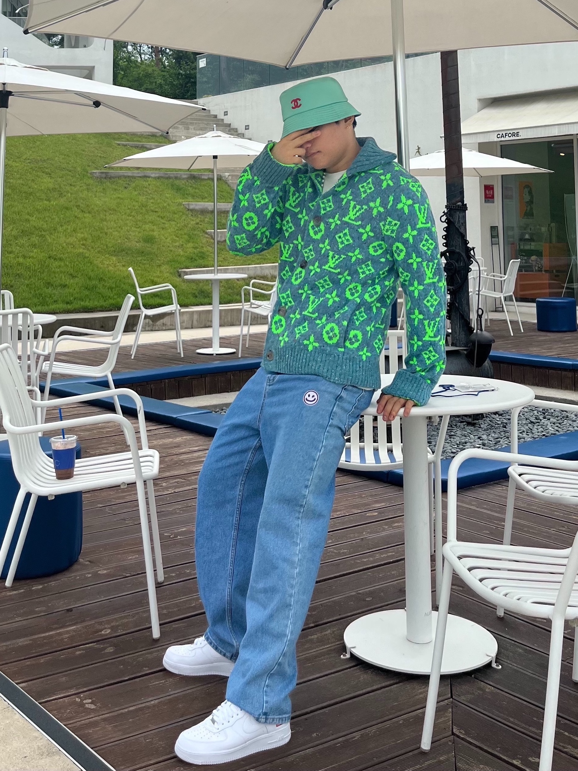 khgoldflash5 (@kkwang_hyuni) 님의 게시물 | KREAM