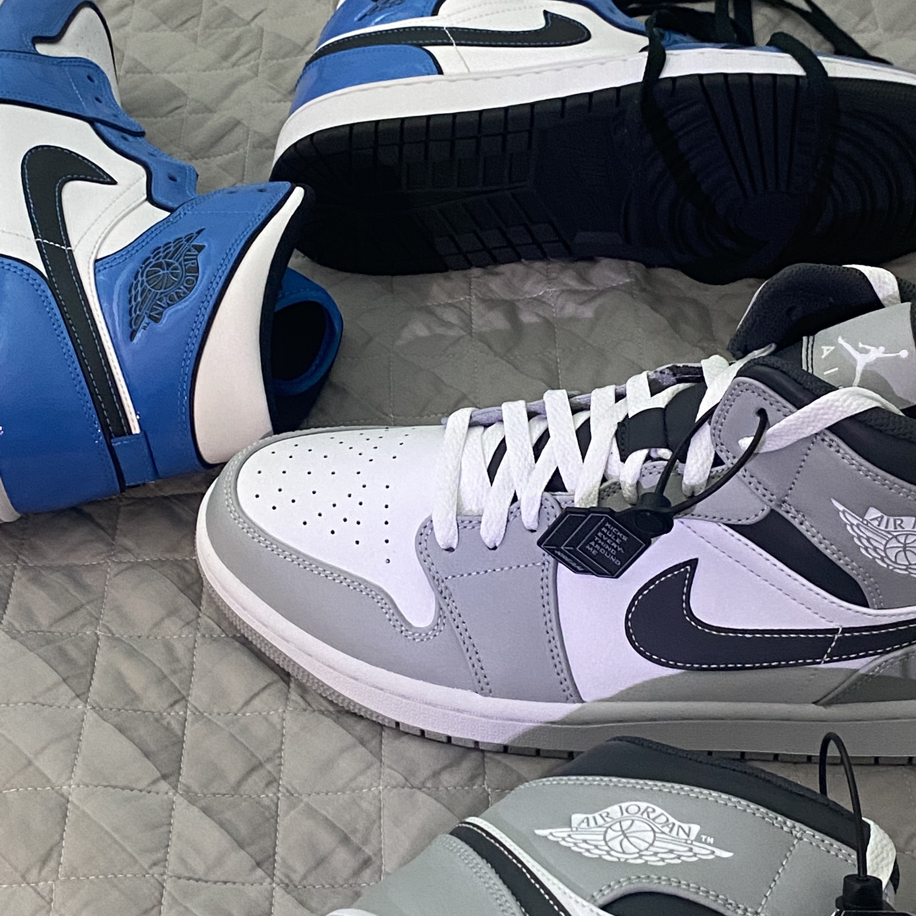 이준혁 (@jj_0908) 님의 게시물 | KREAM