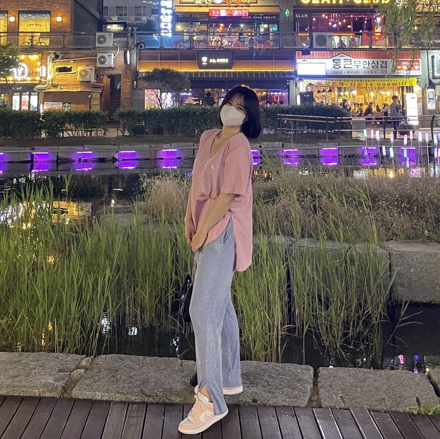 박소영 (@ssogood) 님의 게시물 | KREAM