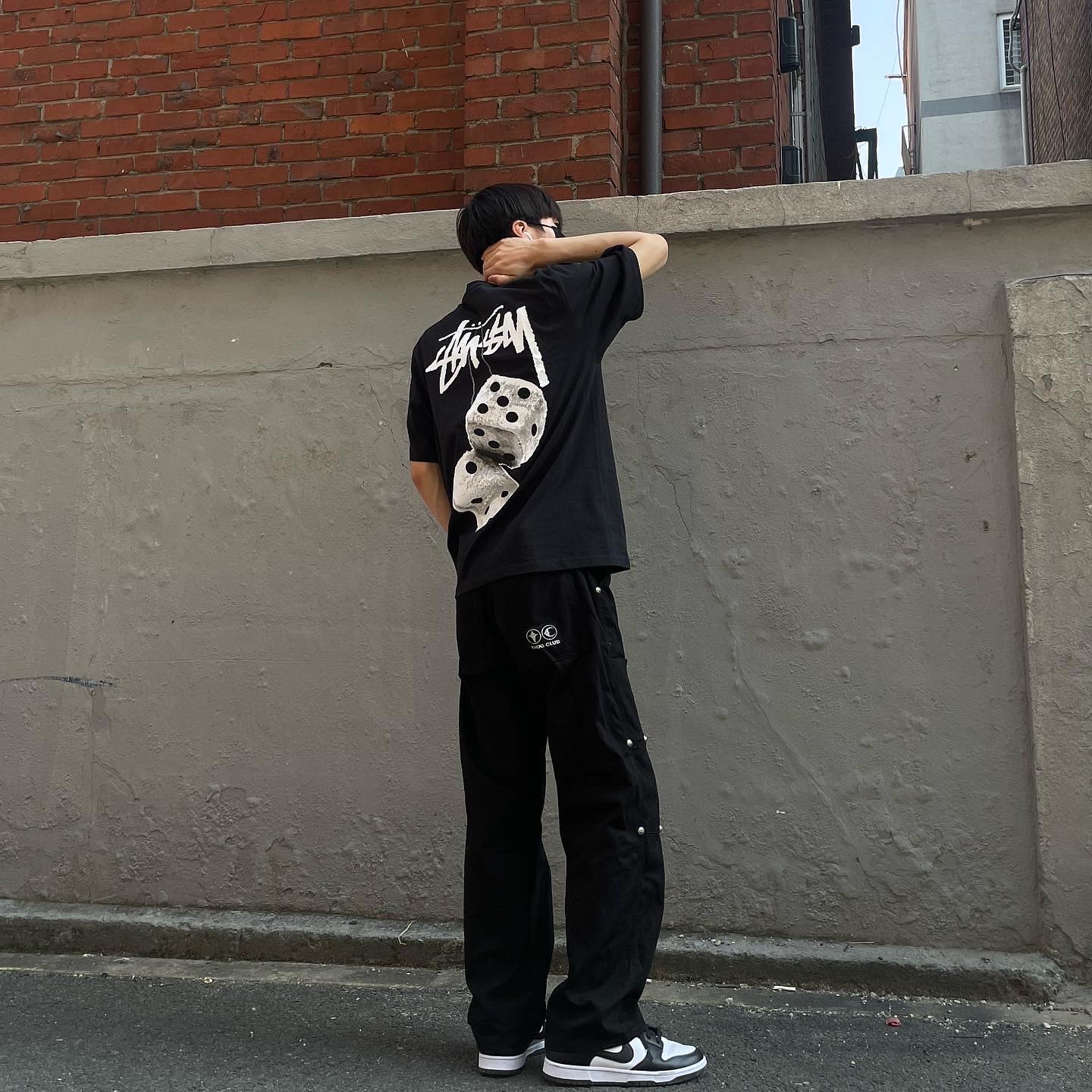 yyun_05.11 (@yyun_05.11) 님의 게시물 | KREAM