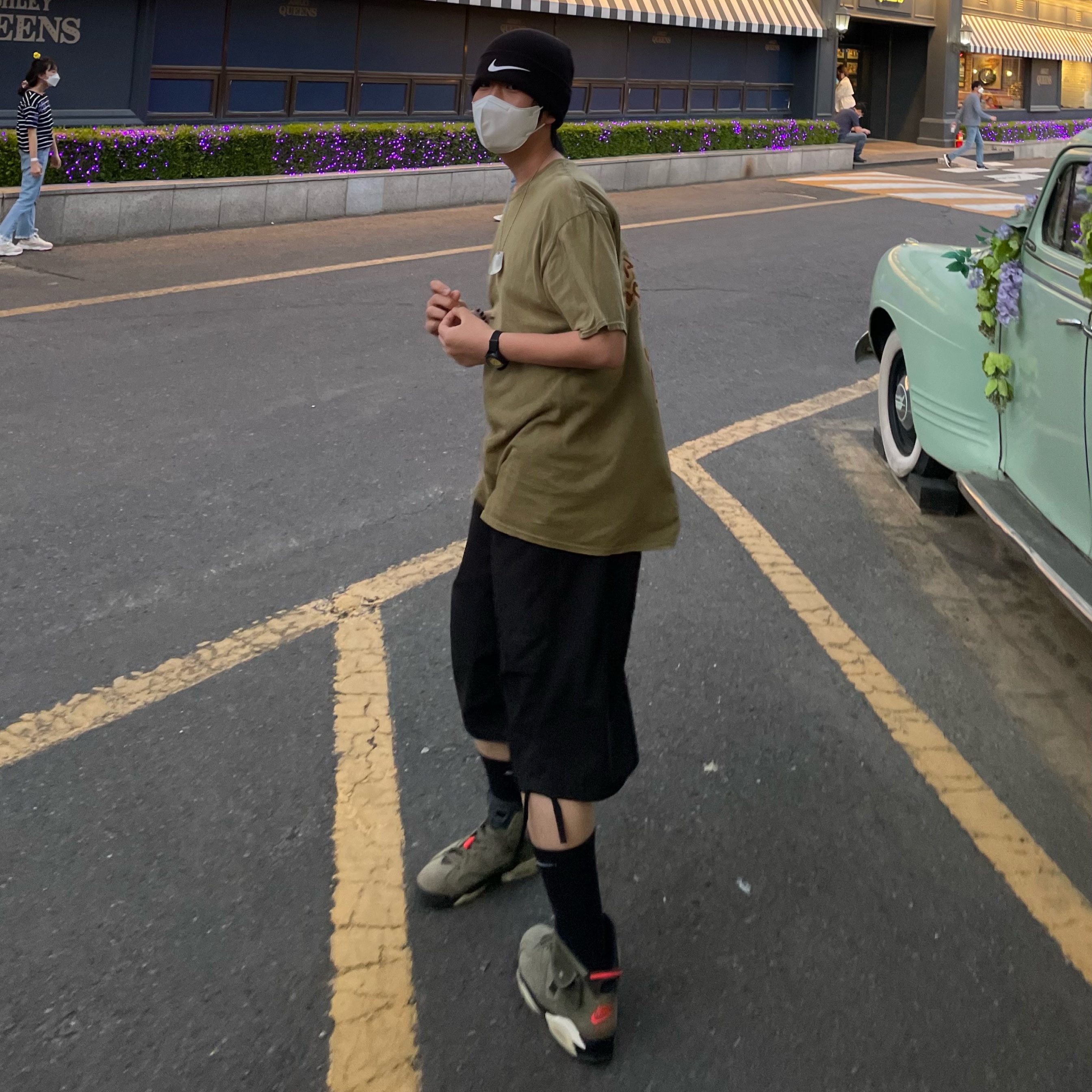 pjy374512 (@jun_0_park) 님의 게시물 | KREAM