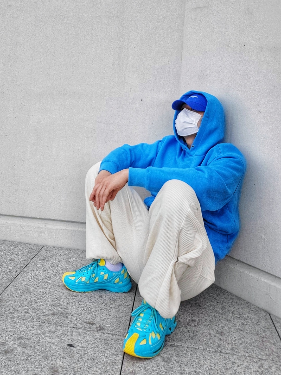 용 (@yjo_o) 님의 게시물 | KREAM