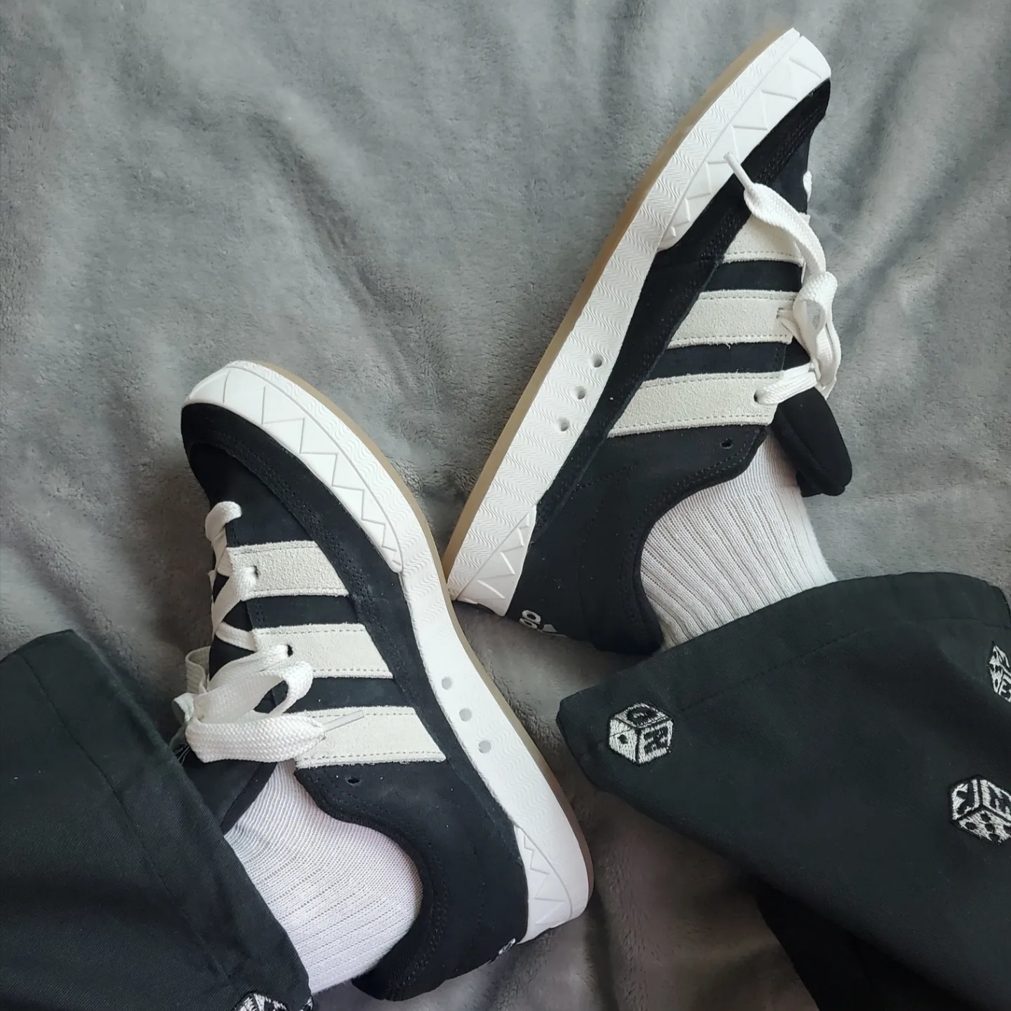 wook (@baewoogie) 님의 게시물 | KREAM