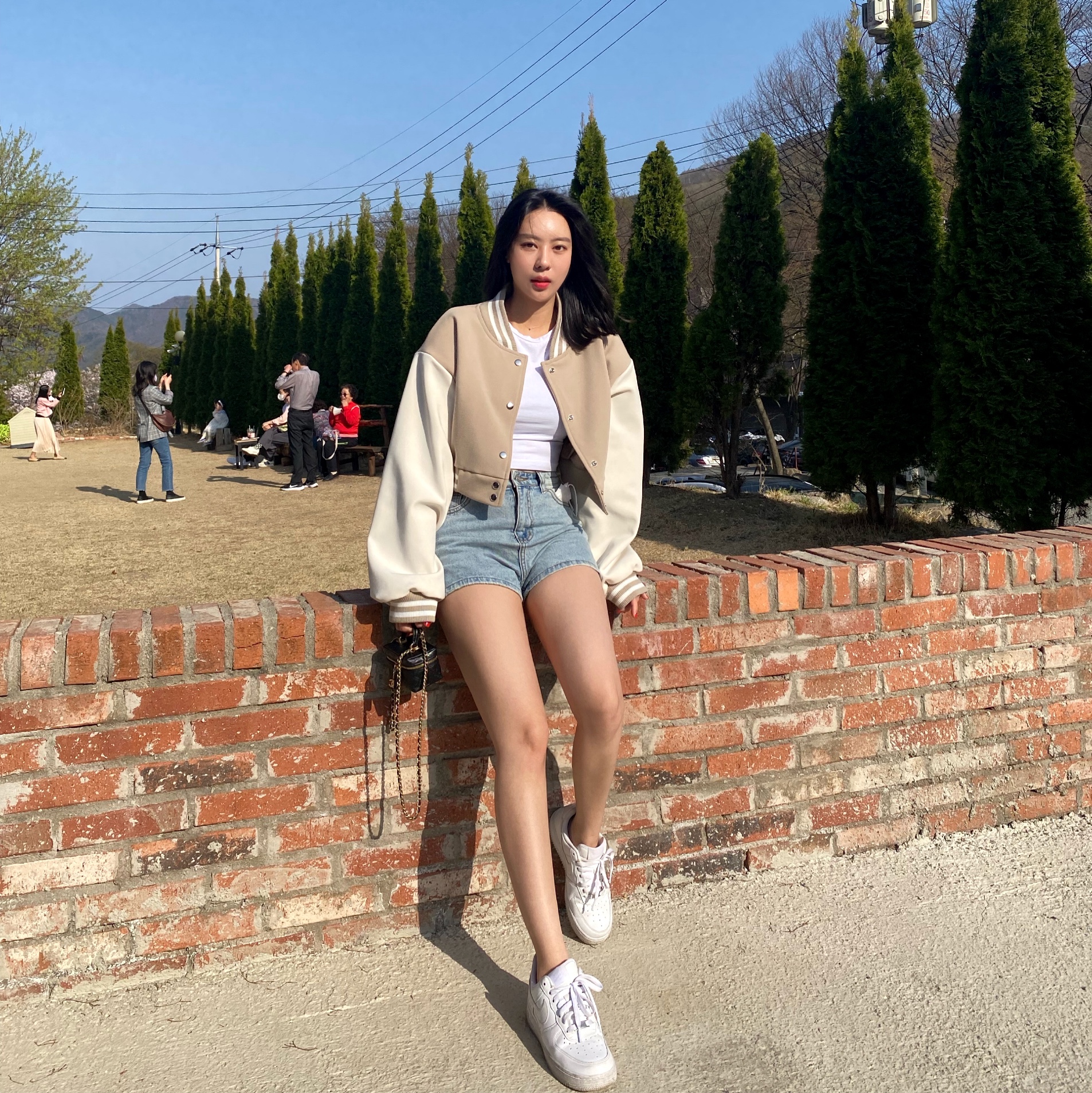 (@sbbbb) 님의 게시물 | KREAM