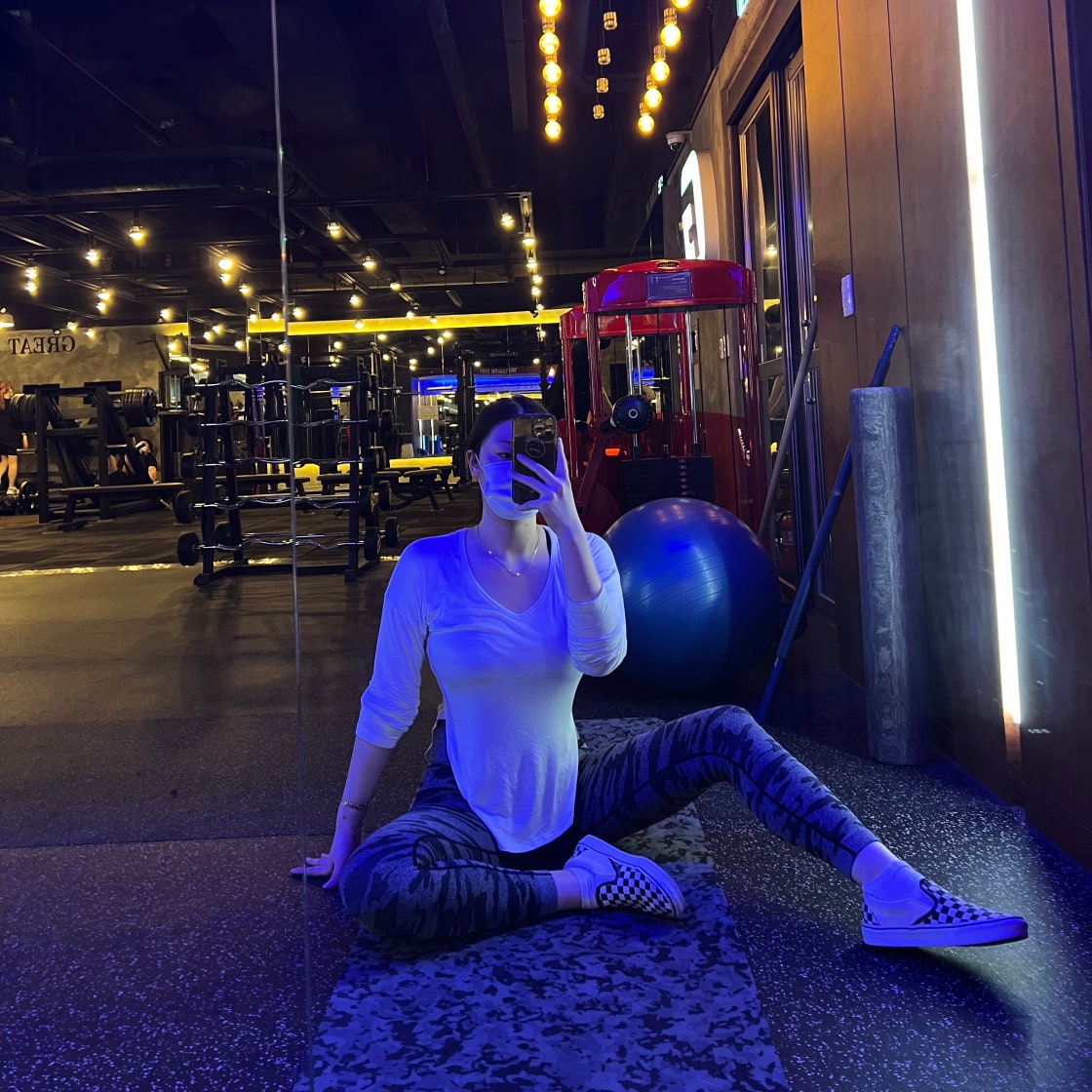 🦭🦭🦭🦭 (@yejener) 님의 게시물 | KREAM