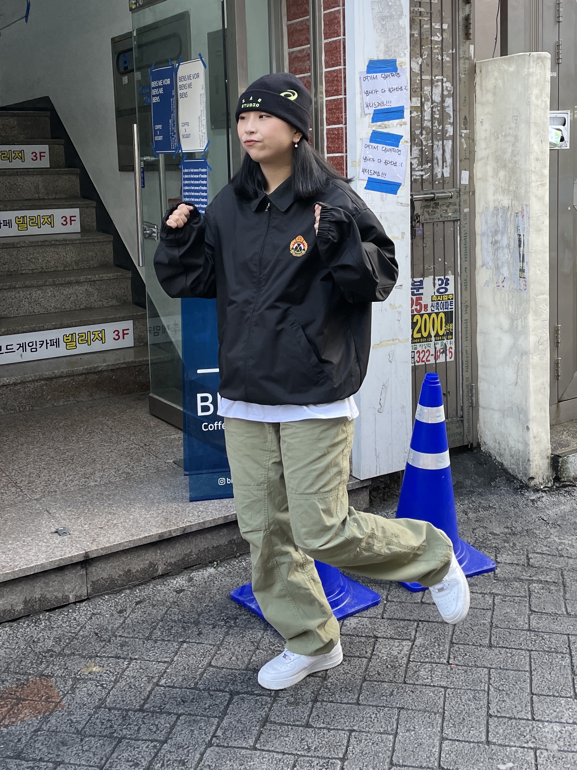 나현콩 (@hyuny_haney) 님의 게시물 | KREAM