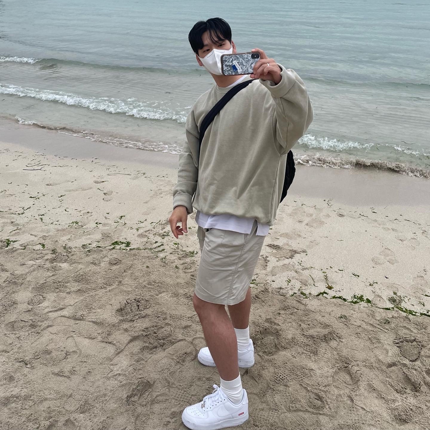 스투시뽀이 (@h_xm_x) 님의 게시물 | KREAM