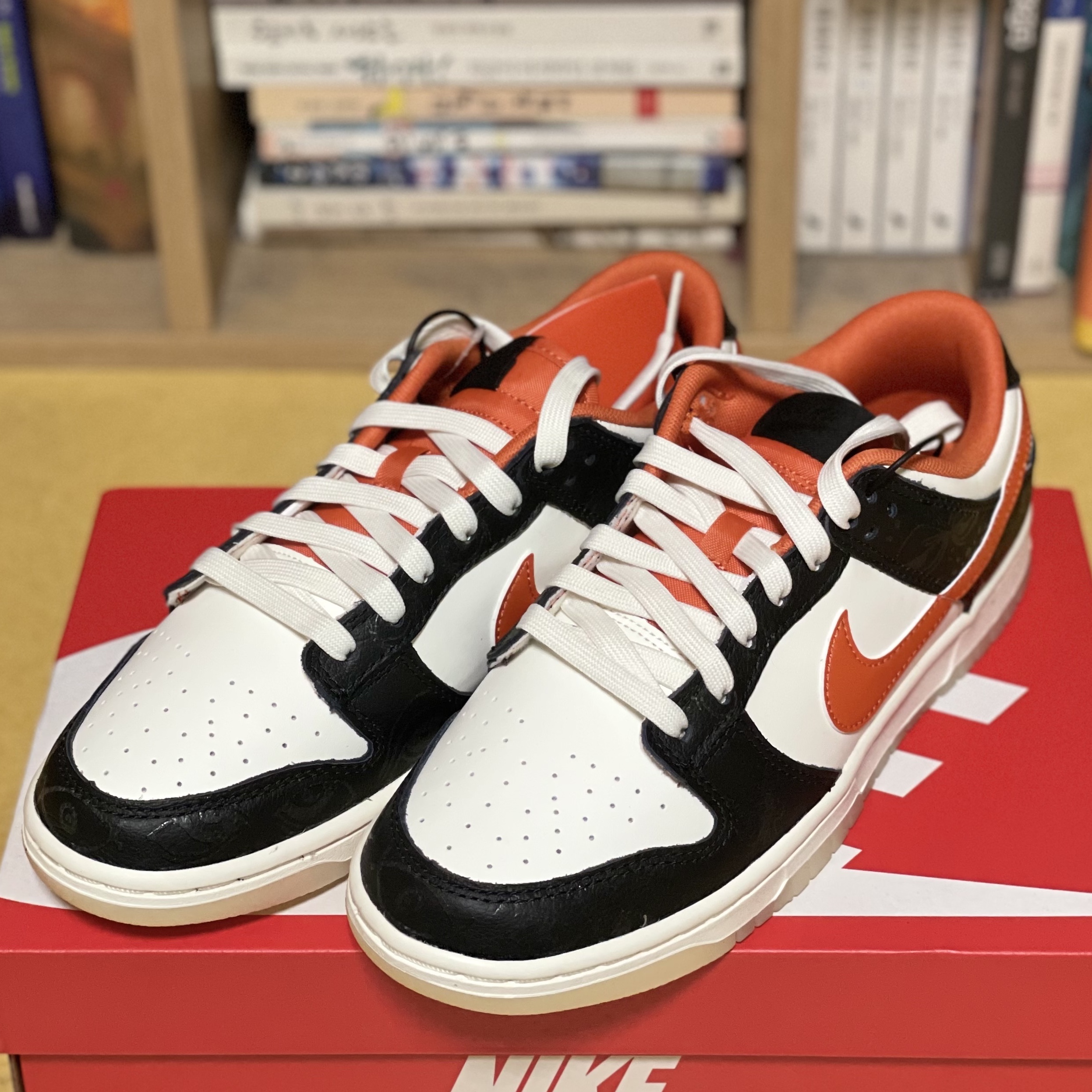 리눅스 (@lee_nux) 님의 게시물 | KREAM