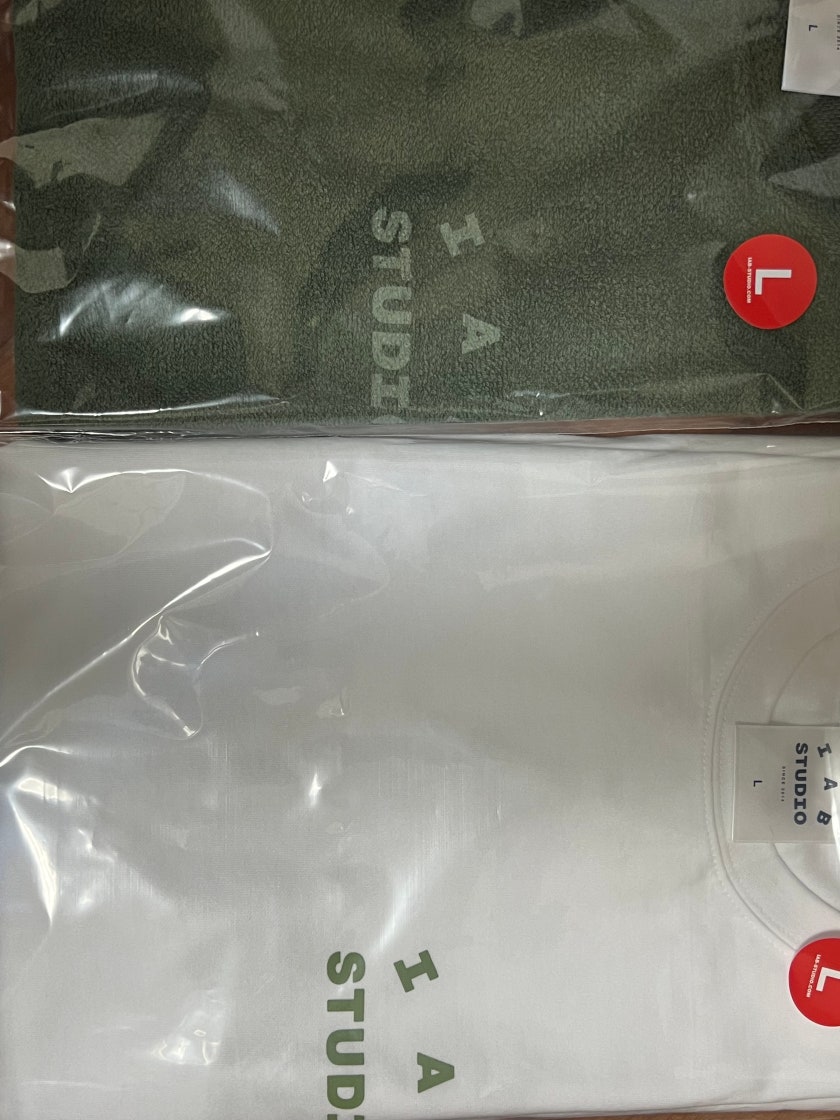 seungjunmun2003 (@lucete._.17) 님의 게시물 | KREAM