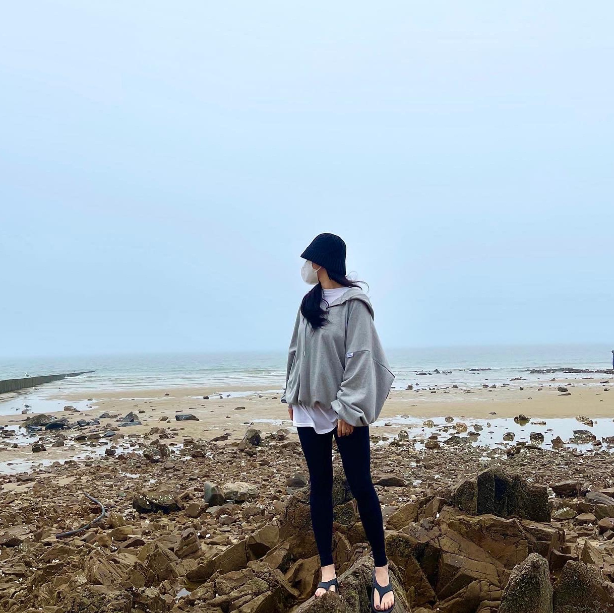 박소영 (@ssogood) 님의 게시물 | KREAM