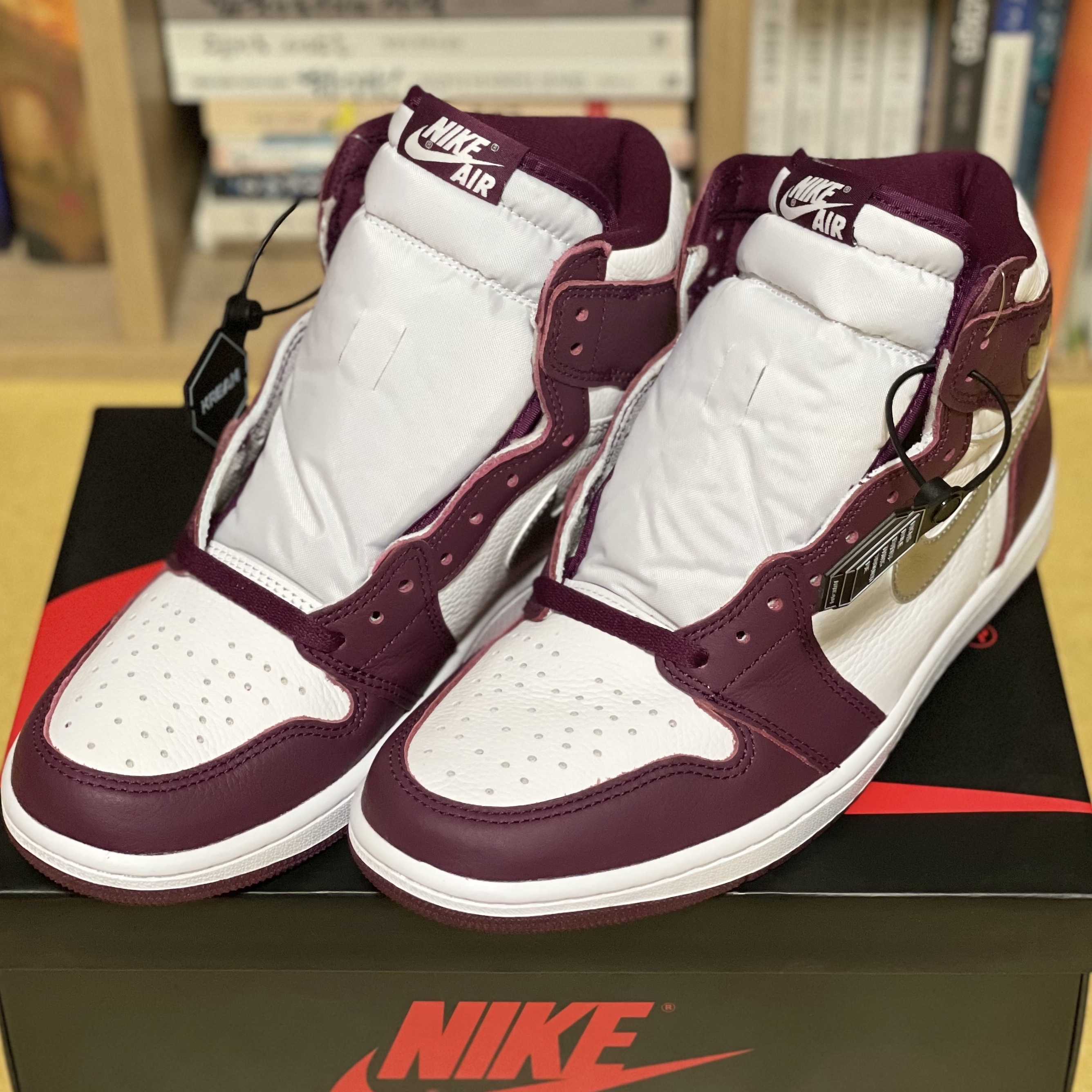 리눅스 (@lee_nux) 님의 게시물 | KREAM