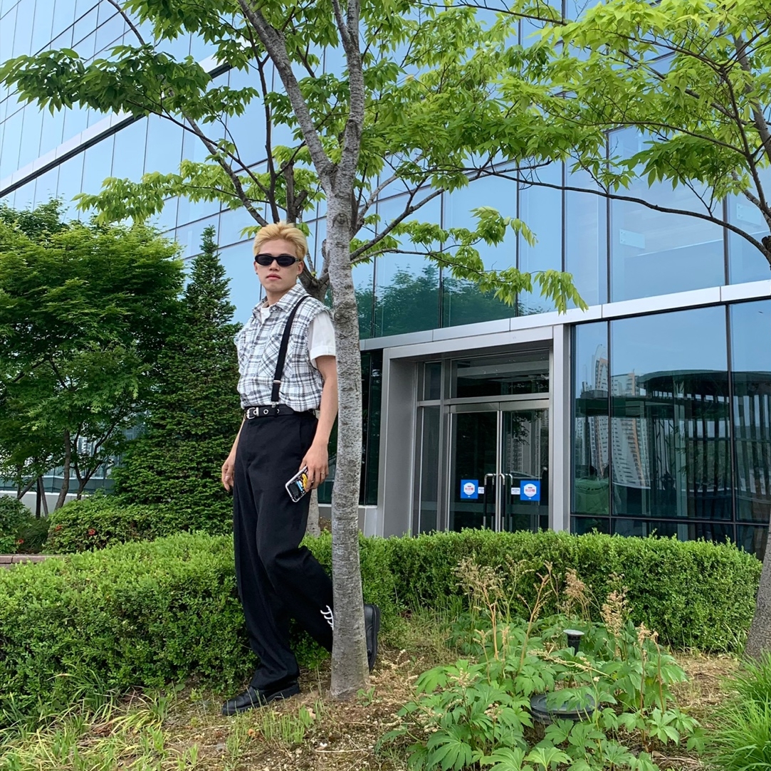 종뿡이 (@jongho_0409) 님의 게시물 | KREAM