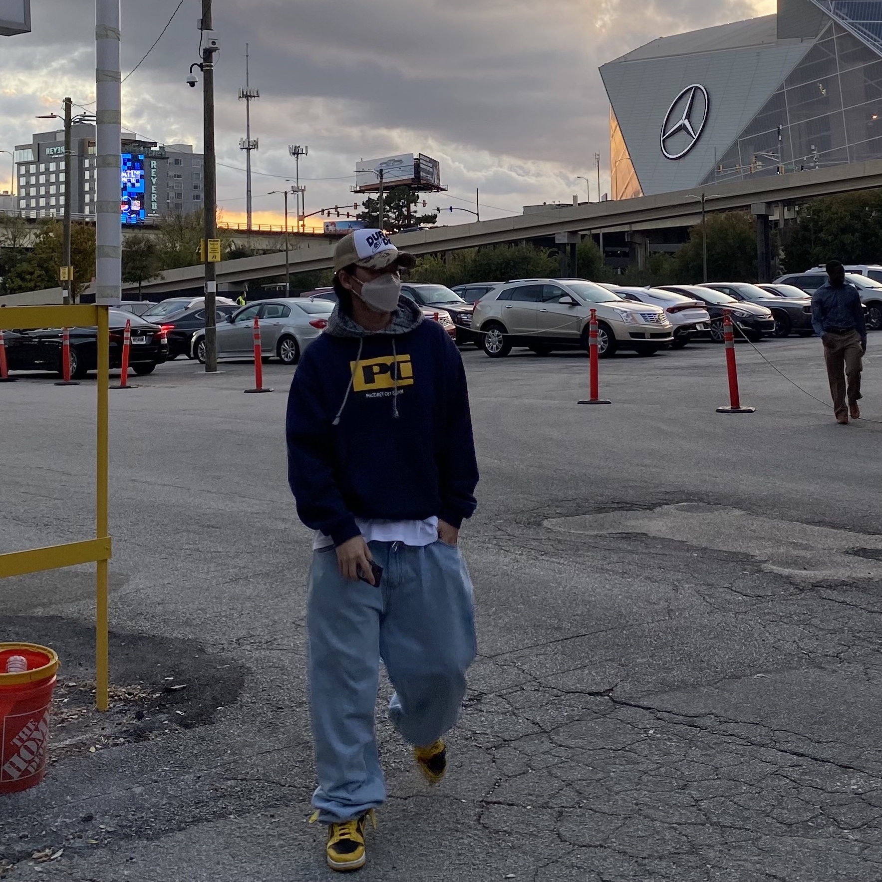 맹구 (@mack_some_more) 님의 게시물 | KREAM