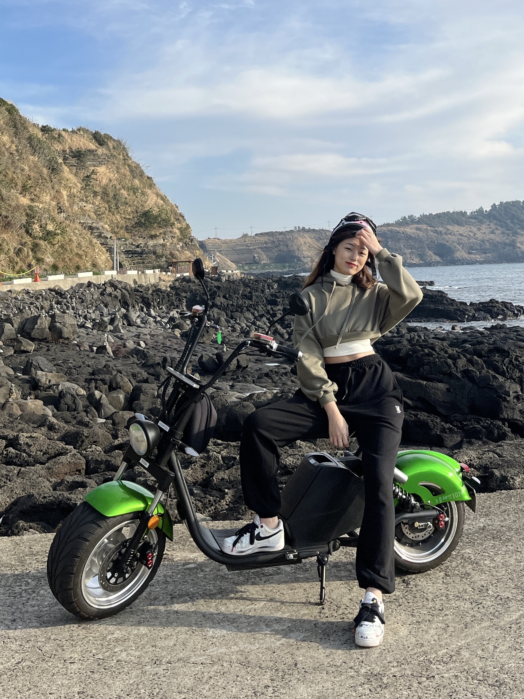 효정 (@thatsnonono...) 님의 게시물 | KREAM