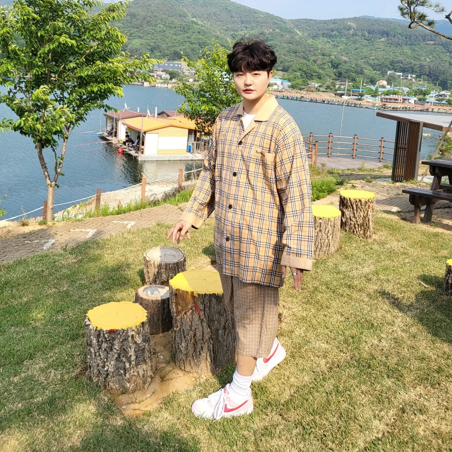 jnj7023 (@cha_n2i) 님의 게시물 | KREAM