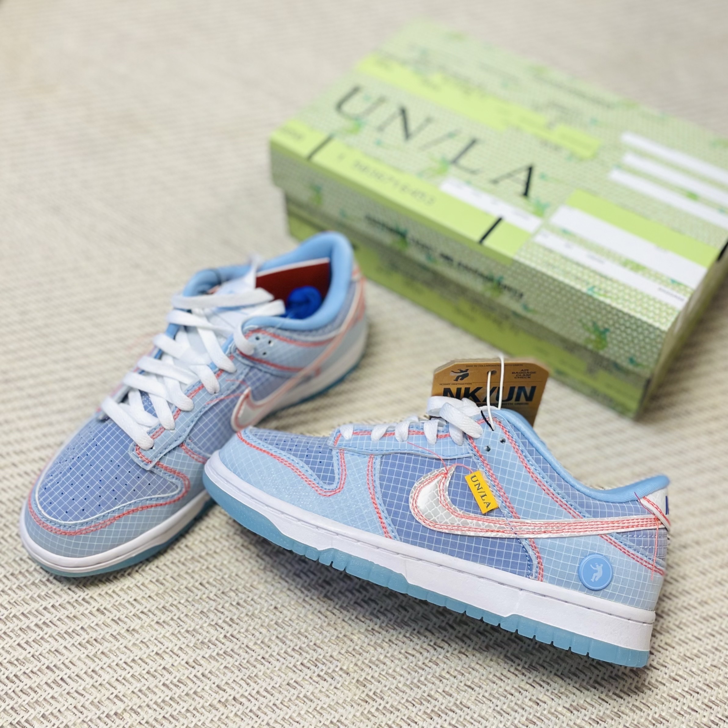 캡틴 (@kai_jj) 님의 게시물 | KREAM