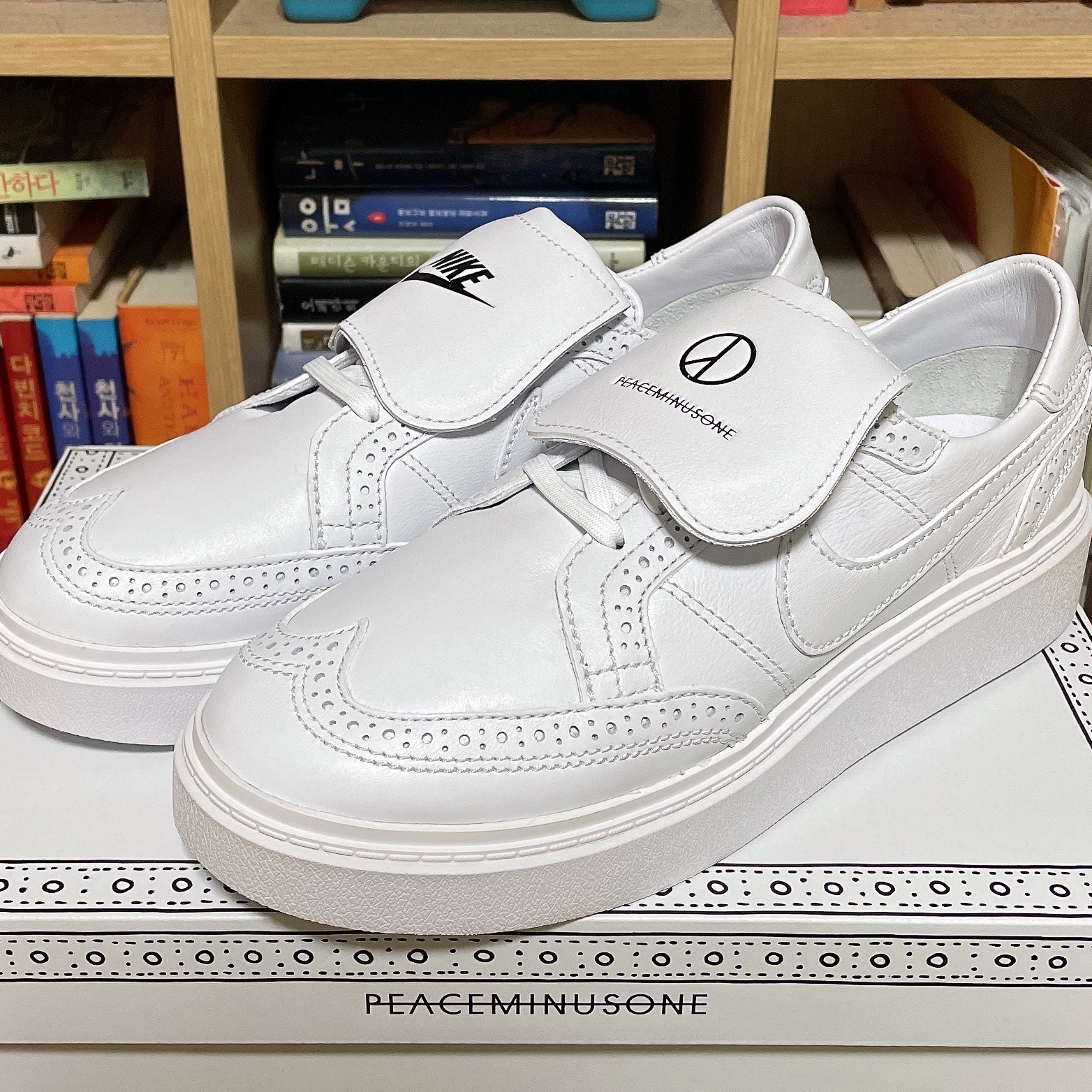 리눅스 (@lee_nux) 님의 게시물 | KREAM