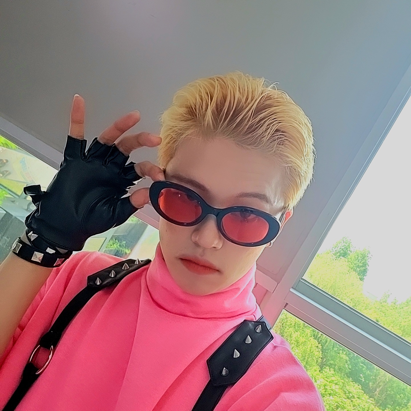 종뿡이 (@jongho_0409) 님의 게시물 | KREAM